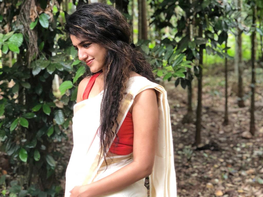 Priya Warrior Wallpapers - Wallpaper Cave