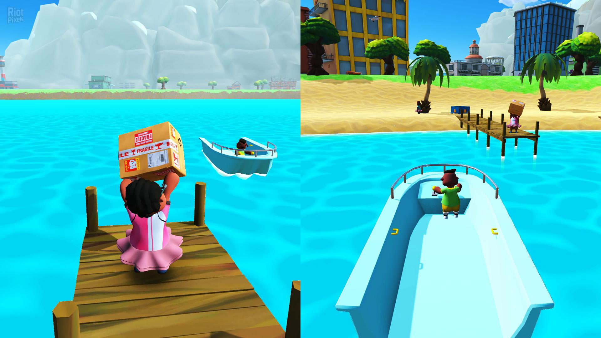 Totally Reliable Delivery Service Wallpapers - Wallpaper Cave