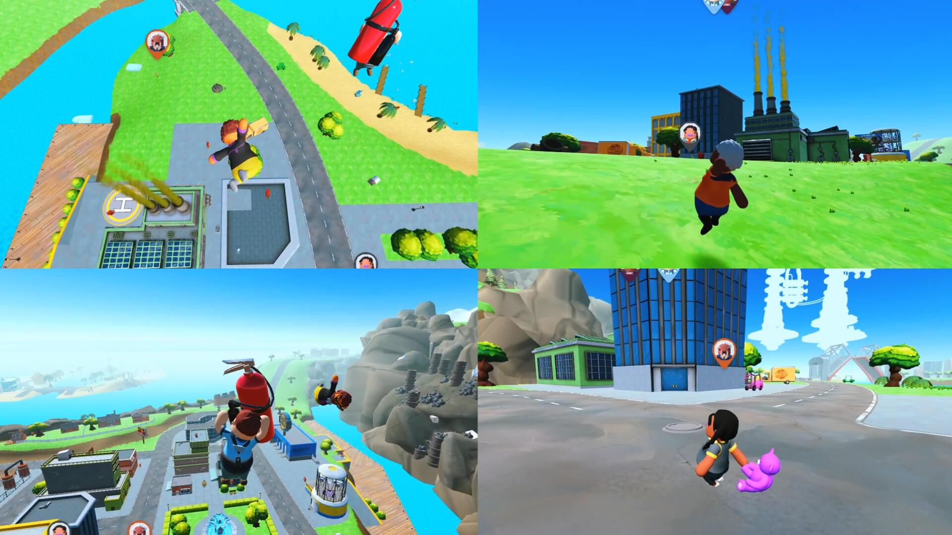 Totally Reliable Delivery Service Wallpapers - Wallpaper Cave