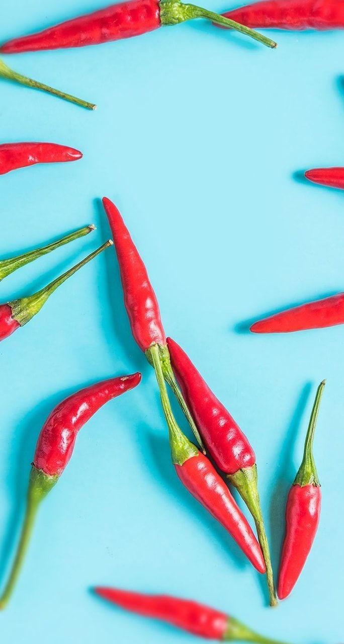 Chilli Android Wallpapers - Wallpaper Cave