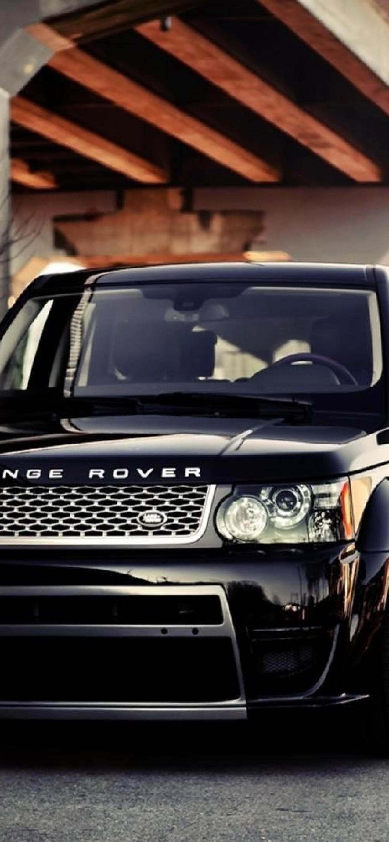 Rang Rover Car 4k iPhone Wallpapers - Wallpaper Cave
