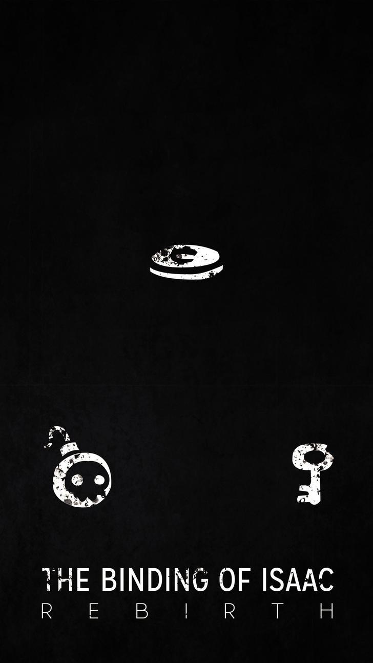 Mobile Binding Of Isaac Wallpapers - Wallpaper Cave