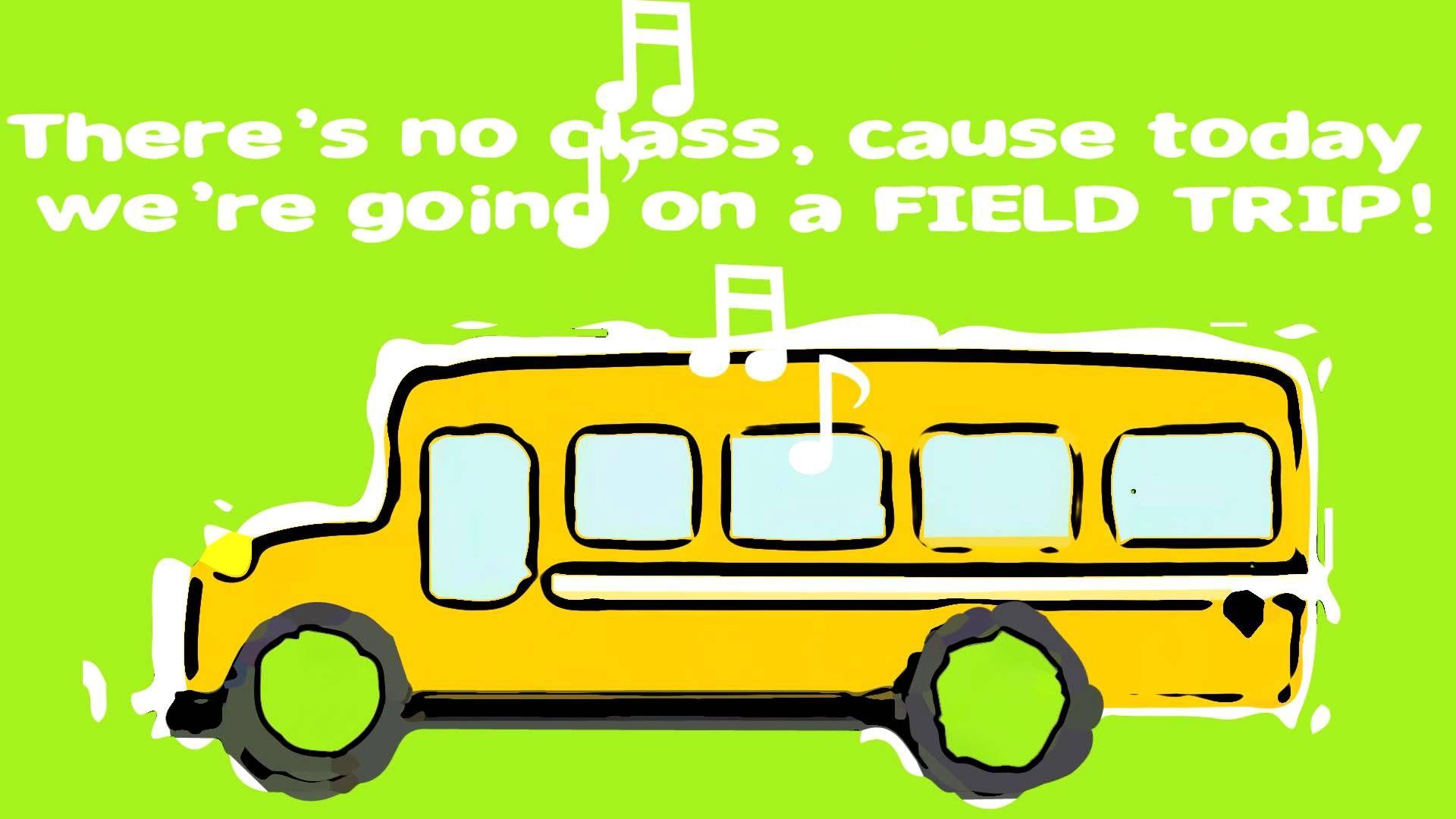 School Field Trip Wallpapers - Wallpaper Cave