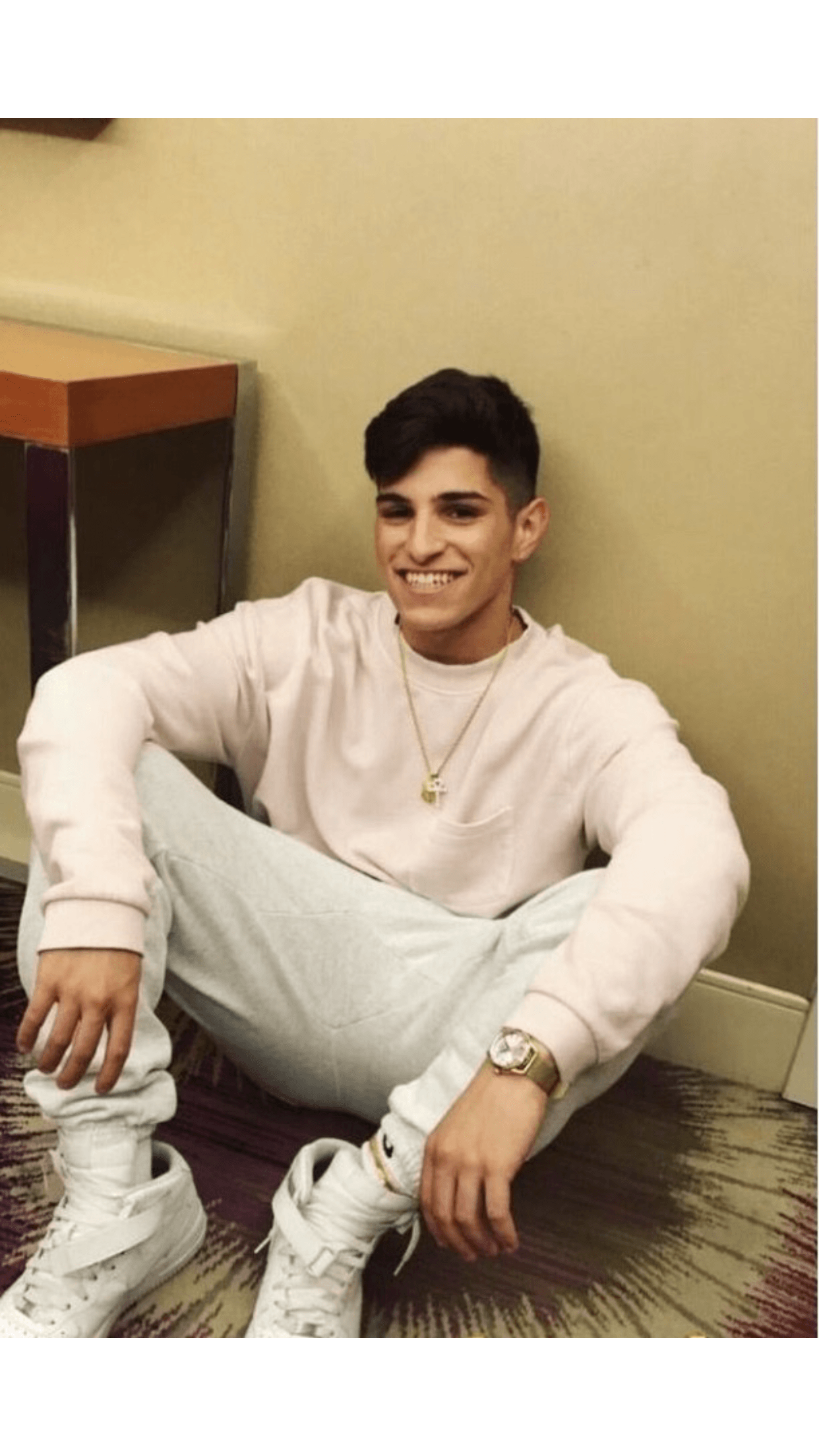 Nick Mara Wallpapers - Wallpaper Cave