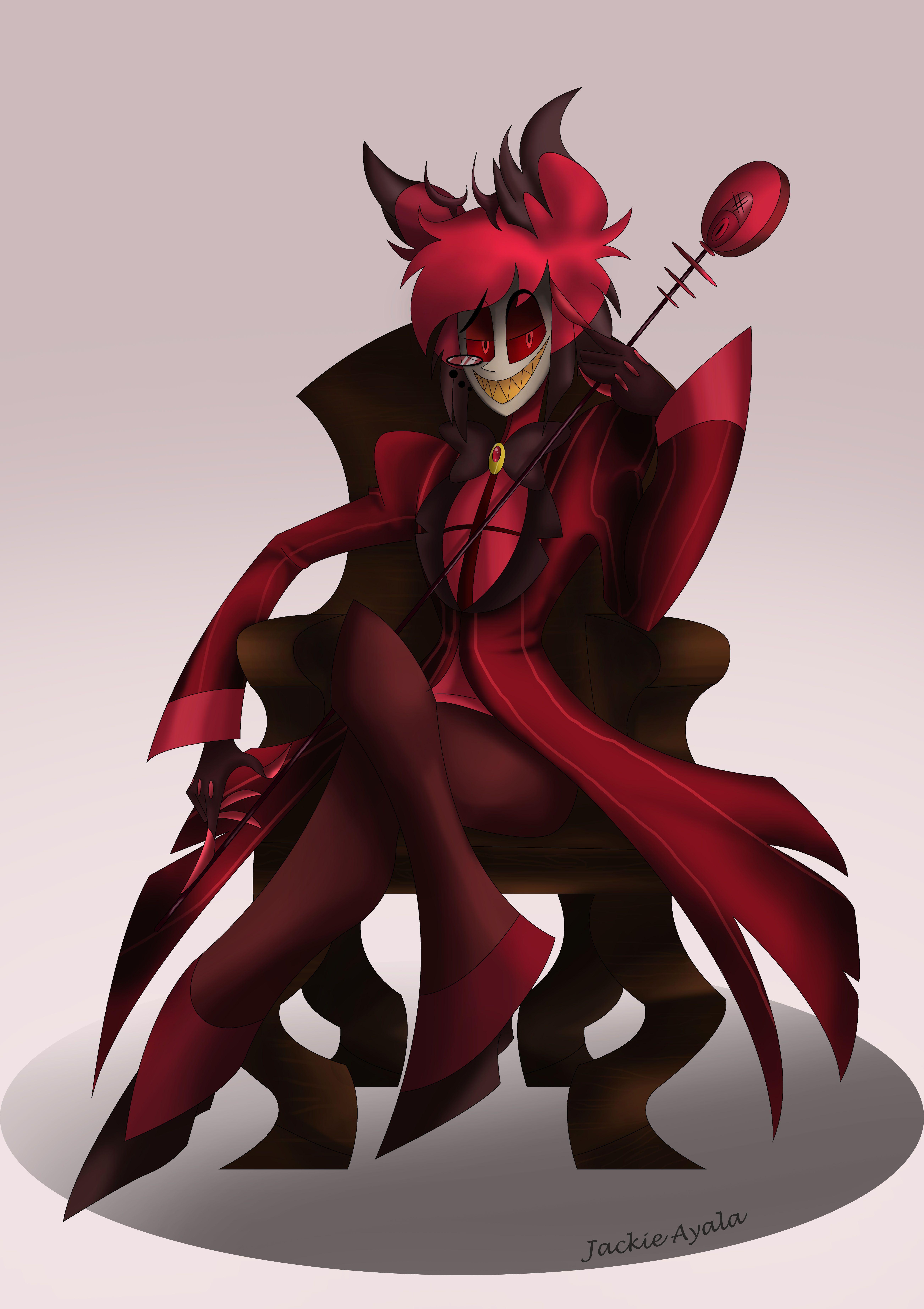 Radio Demon Wallpapers - Wallpaper Cave