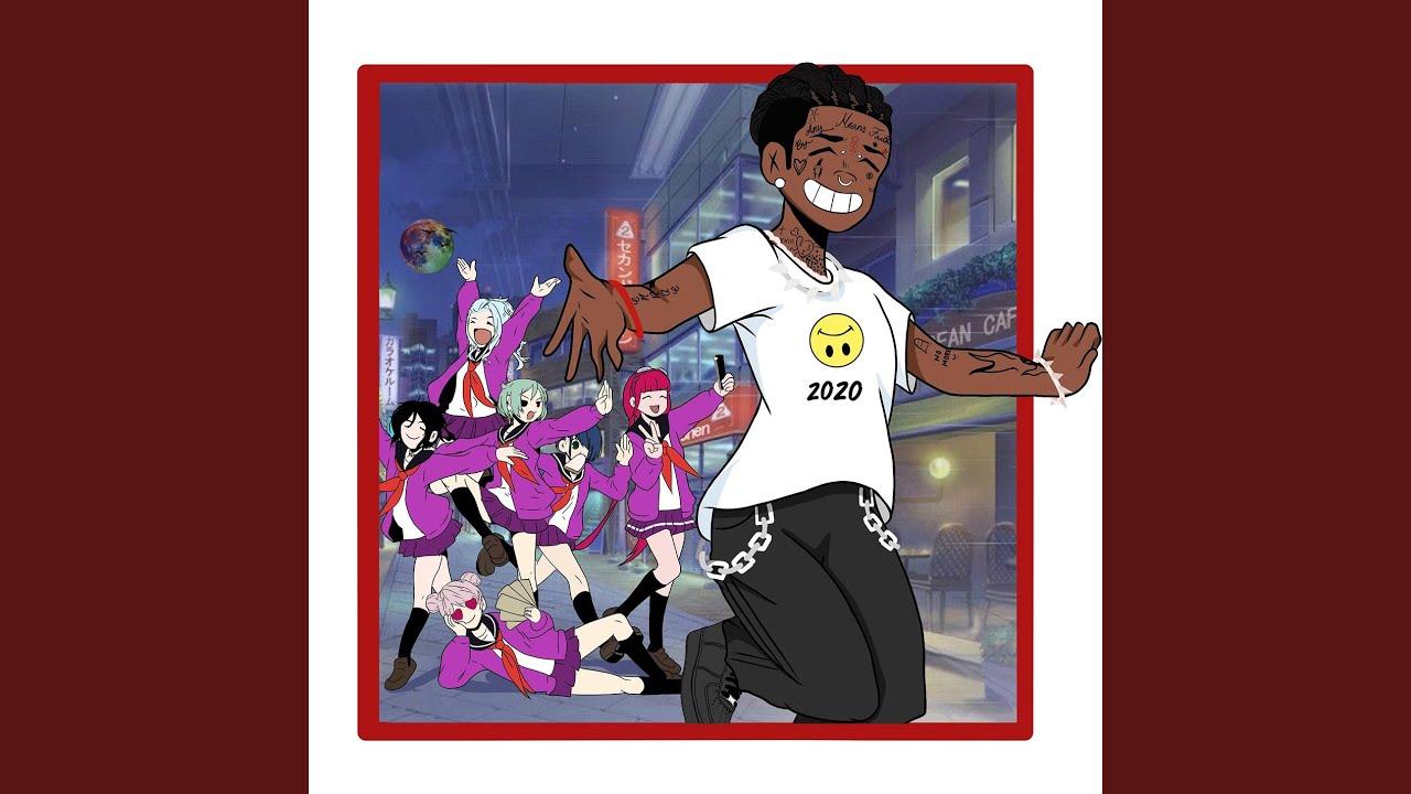 Lil Uzi Vert Futsal Shuffle 2020 Wallpapers - Wallpaper Cave