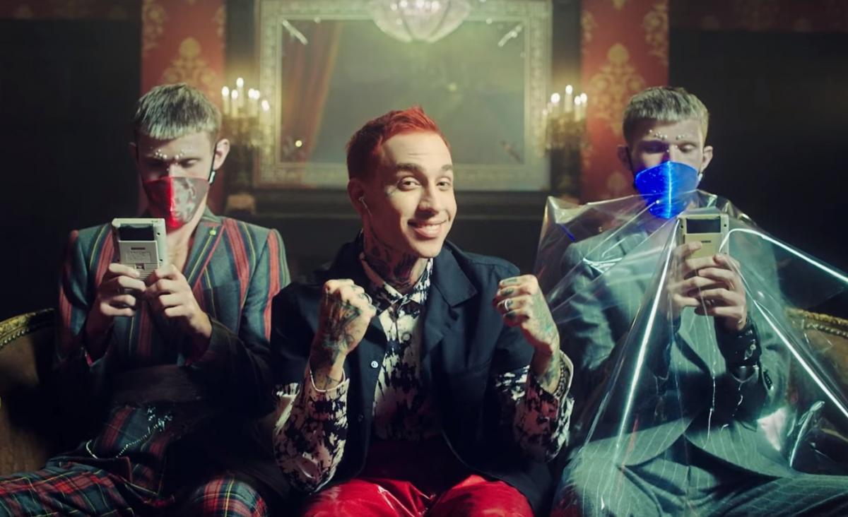 Blackbear Hot Girl Bummer Wallpapers - Wallpaper Cave