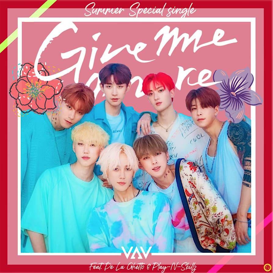 VAV Wallpapers - Wallpaper Cave