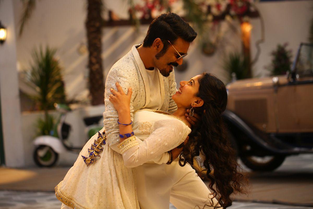 Maari 2 Wallpapers - Wallpaper Cave