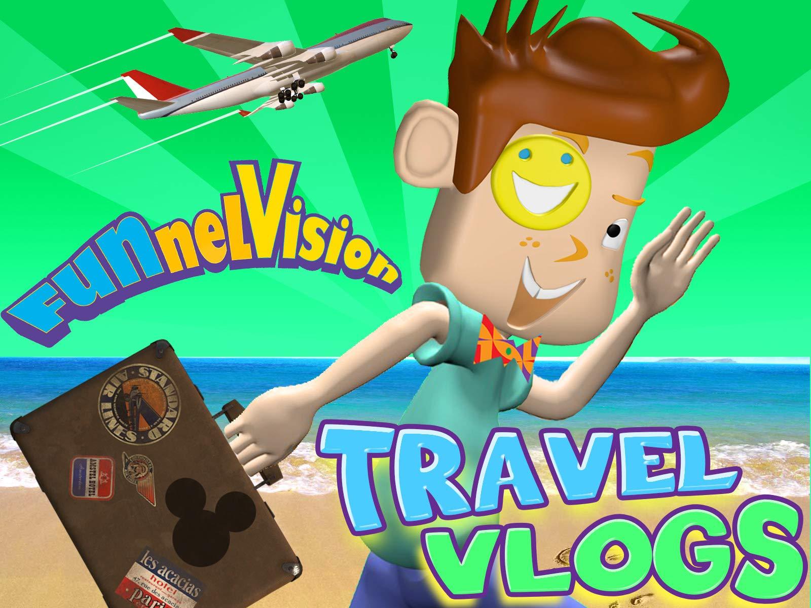 Funnel Vision Wallpapers - Wallpaper Cave