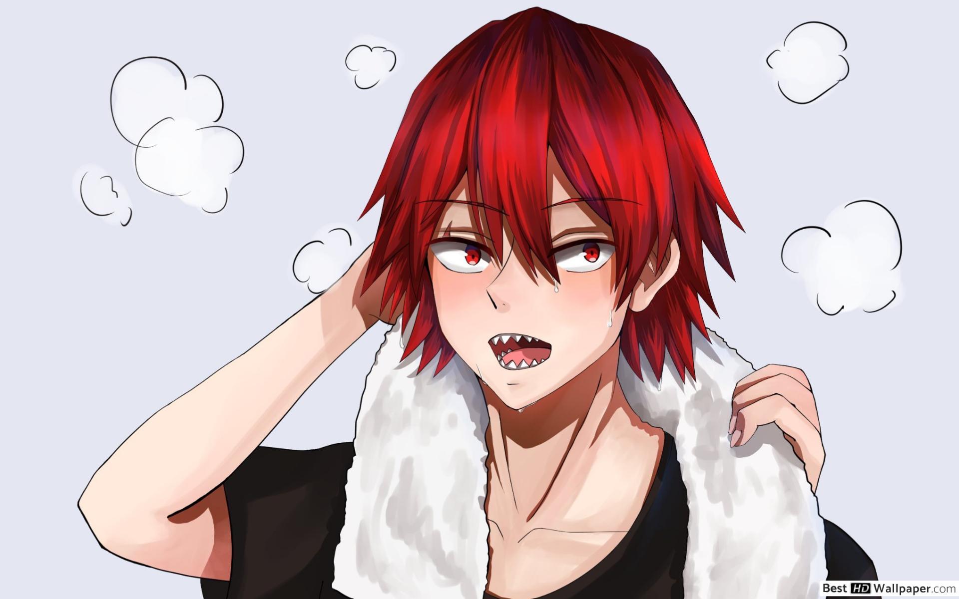 Red Riot Desktop Wallpapers - Wallpaper Cave