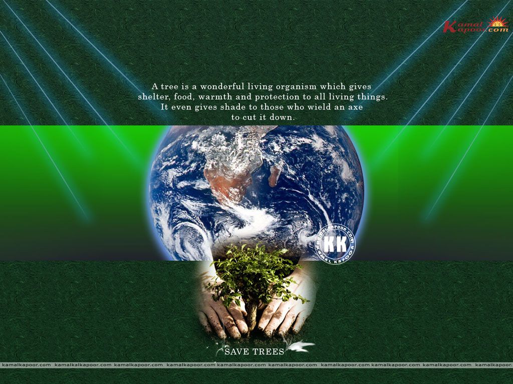 Save The Earth Wallpapers - Wallpaper Cave