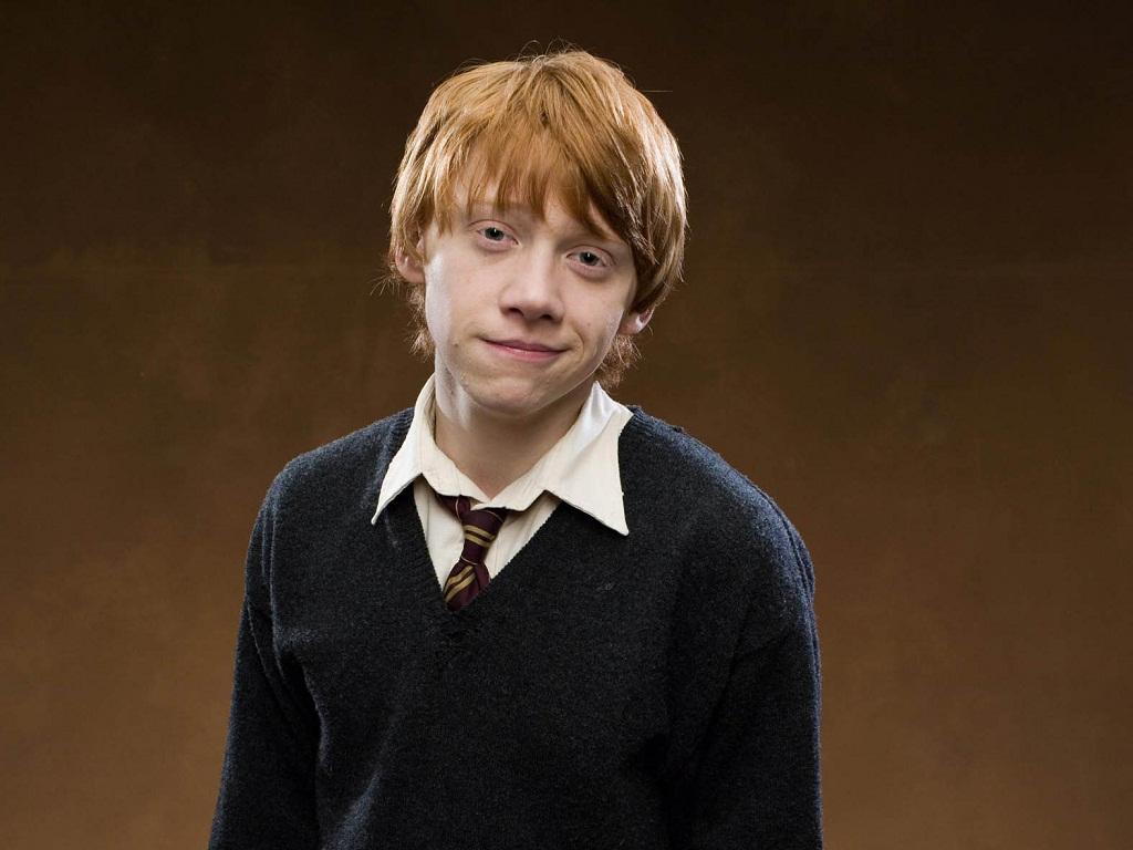Ron Weasley Hd Wallpapers - Wallpaper Cave