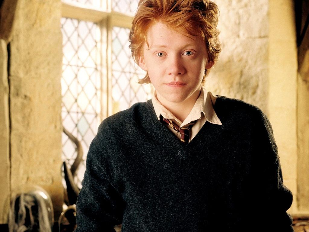 Ron Weasley Hd Wallpapers - Wallpaper Cave