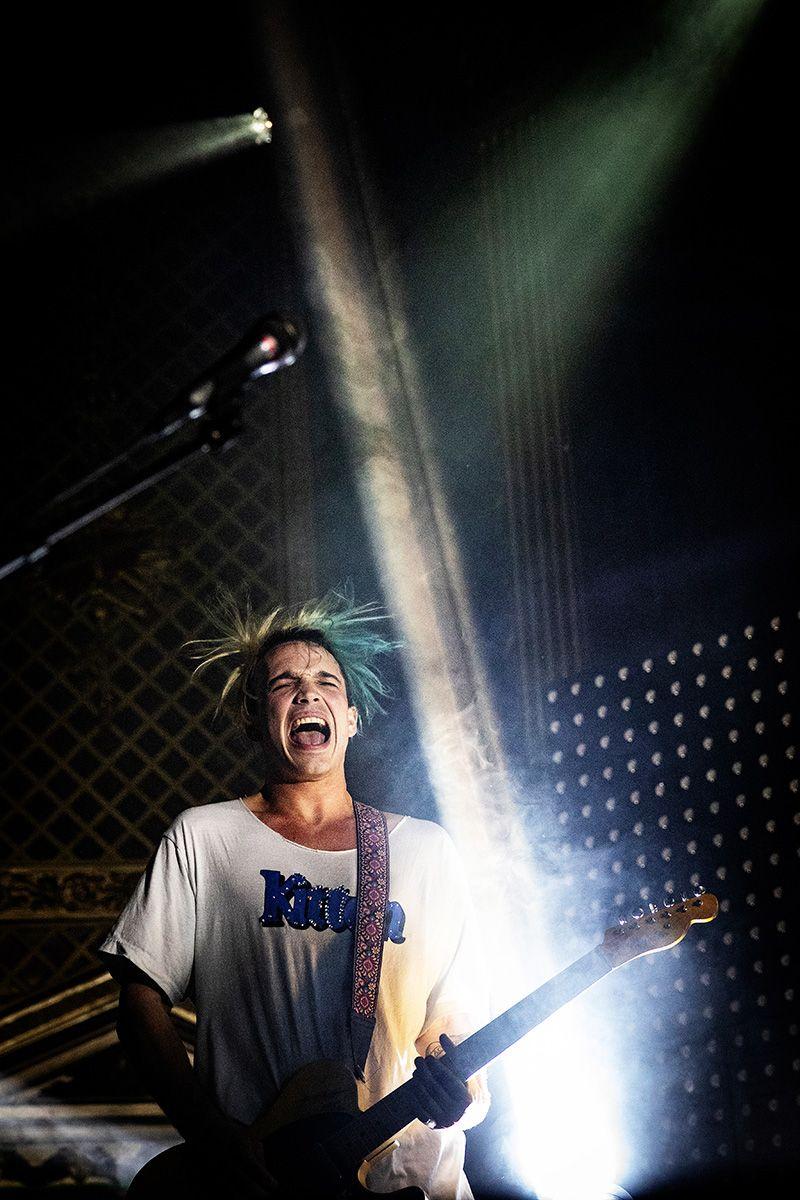 Badflower Wallpapers - Wallpaper Cave