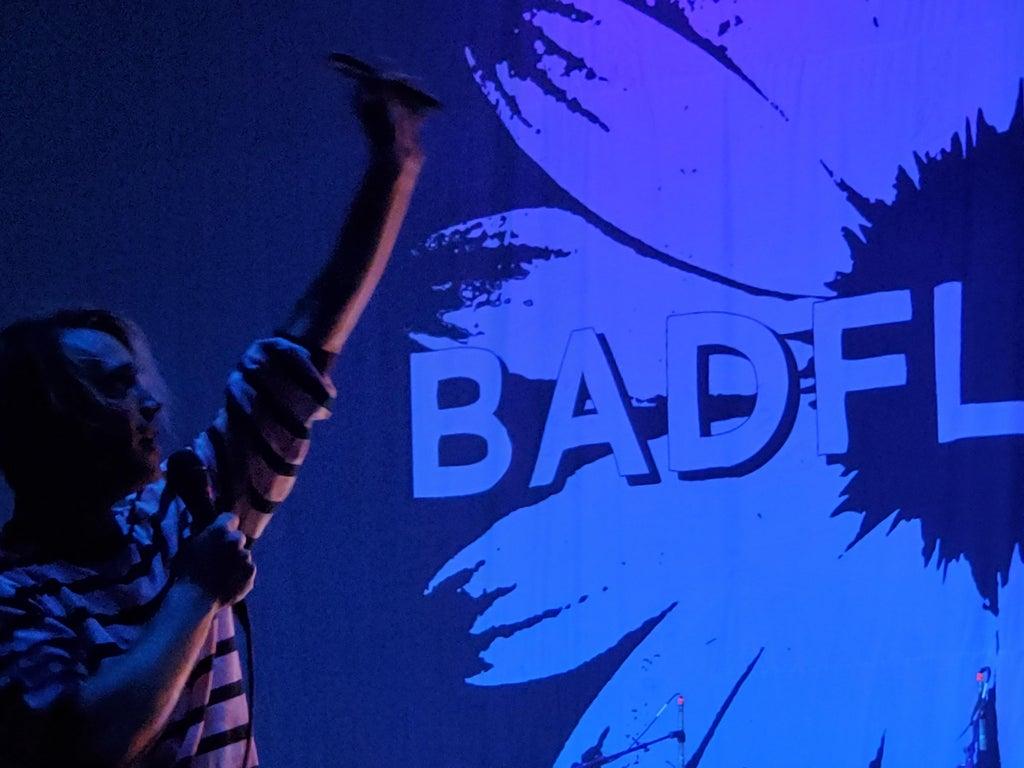 Badflower Wallpapers - Wallpaper Cave