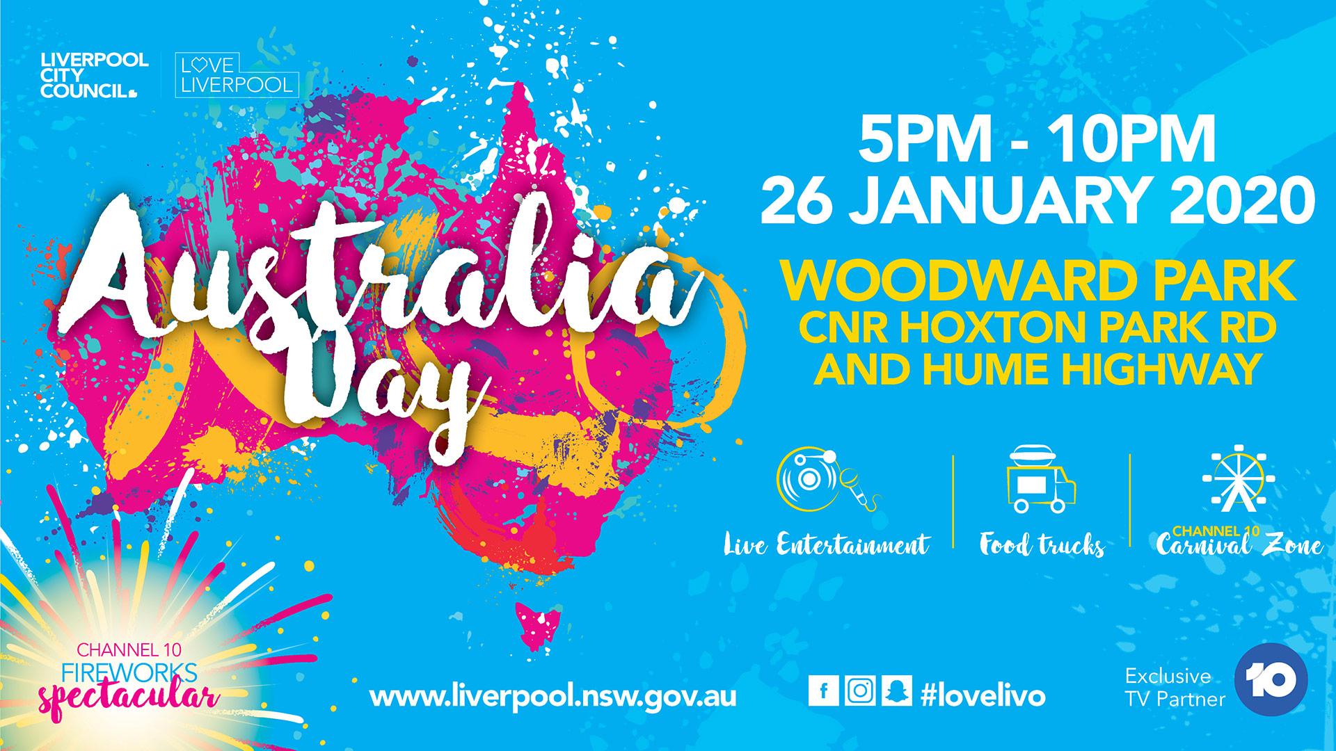 Australia Day 2020 Wallpapers - Wallpaper Cave