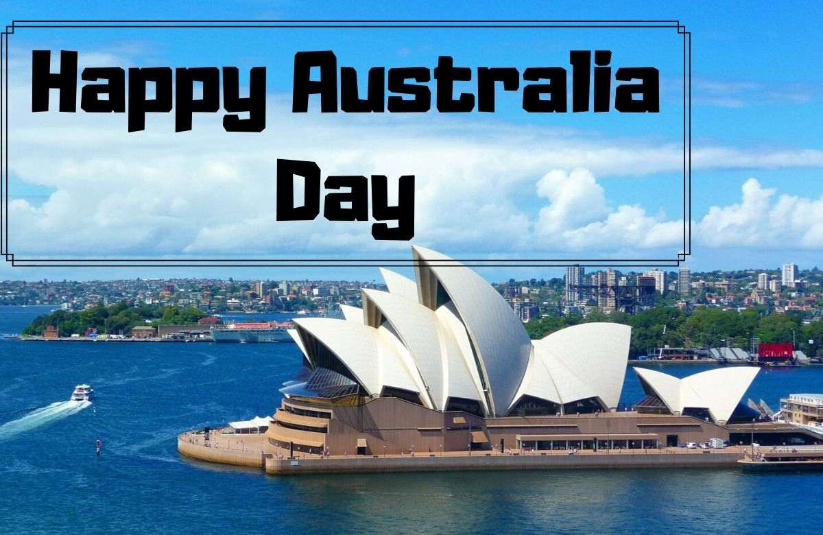 Australia Day 2020 Wallpapers - Wallpaper Cave