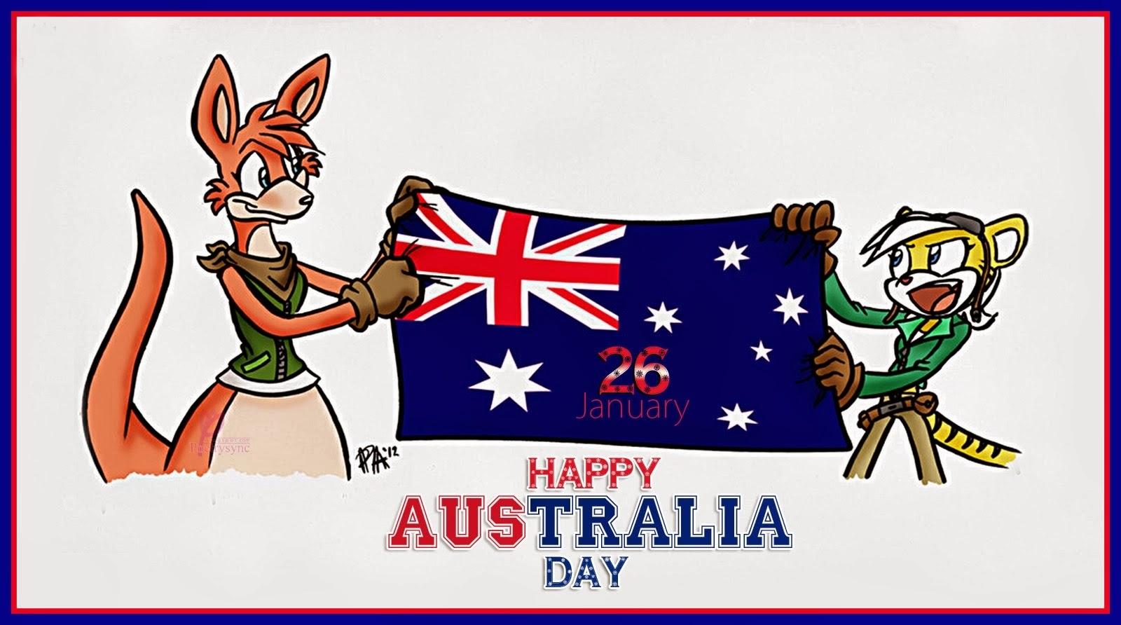Australia Day 2020 Wallpapers - Wallpaper Cave