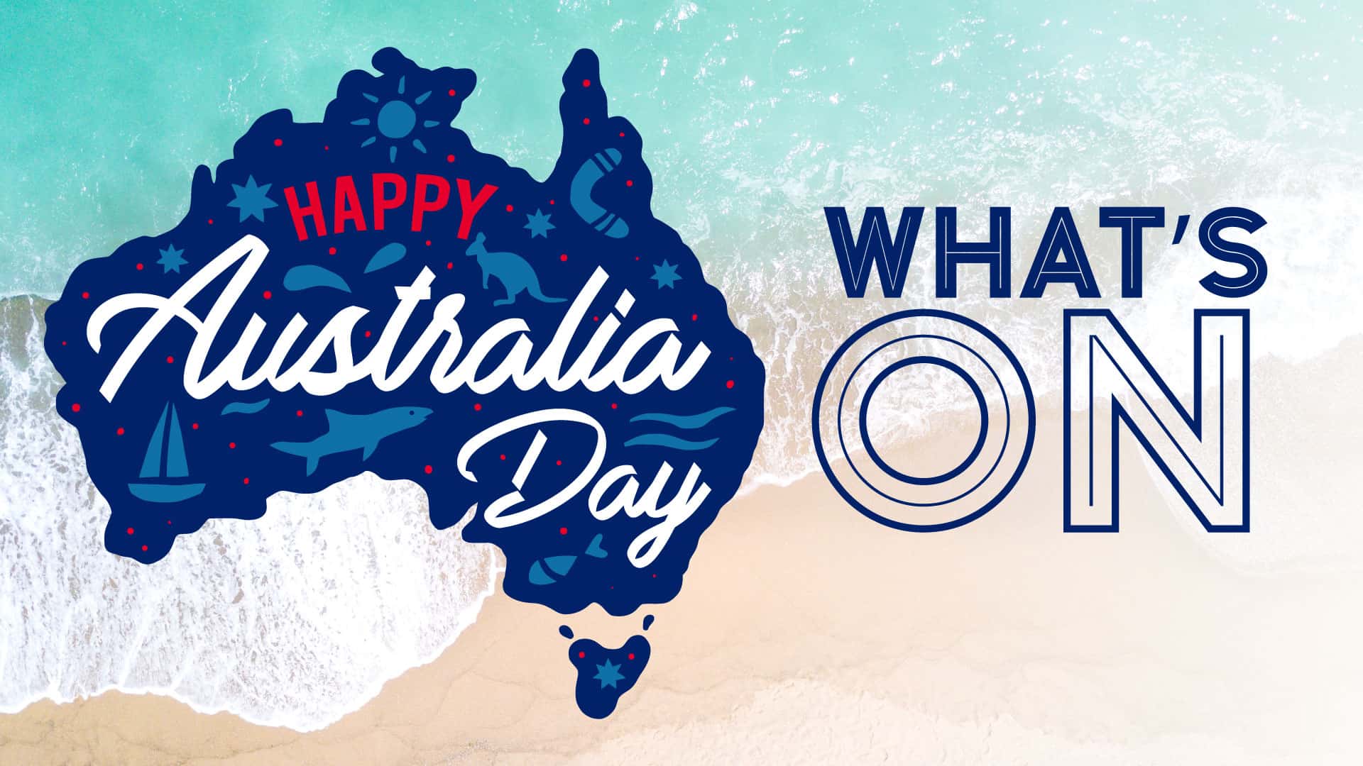 Australia Day 2020 Wallpapers - Wallpaper Cave