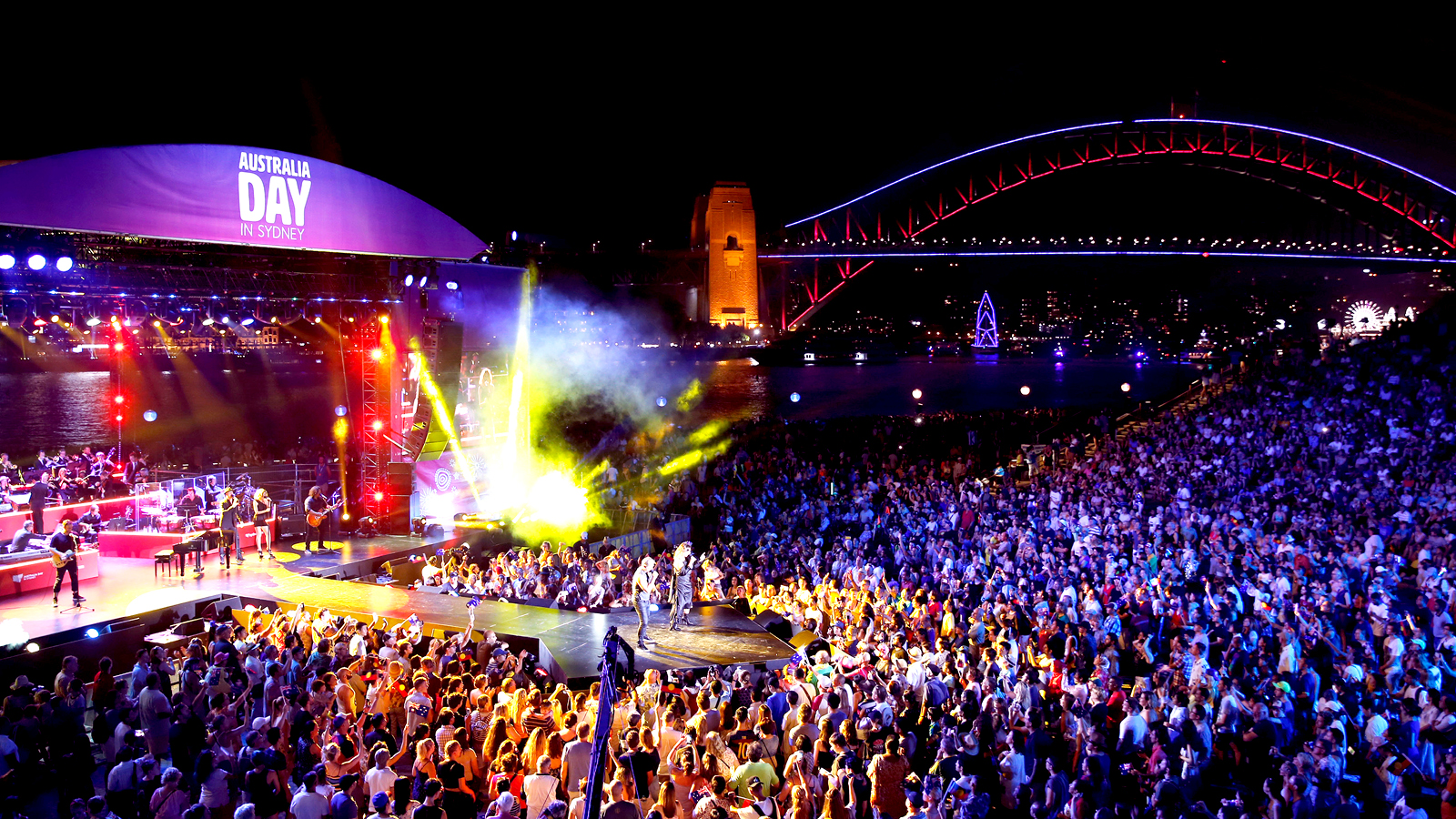 Australia Day 2020 Wallpapers - Wallpaper Cave