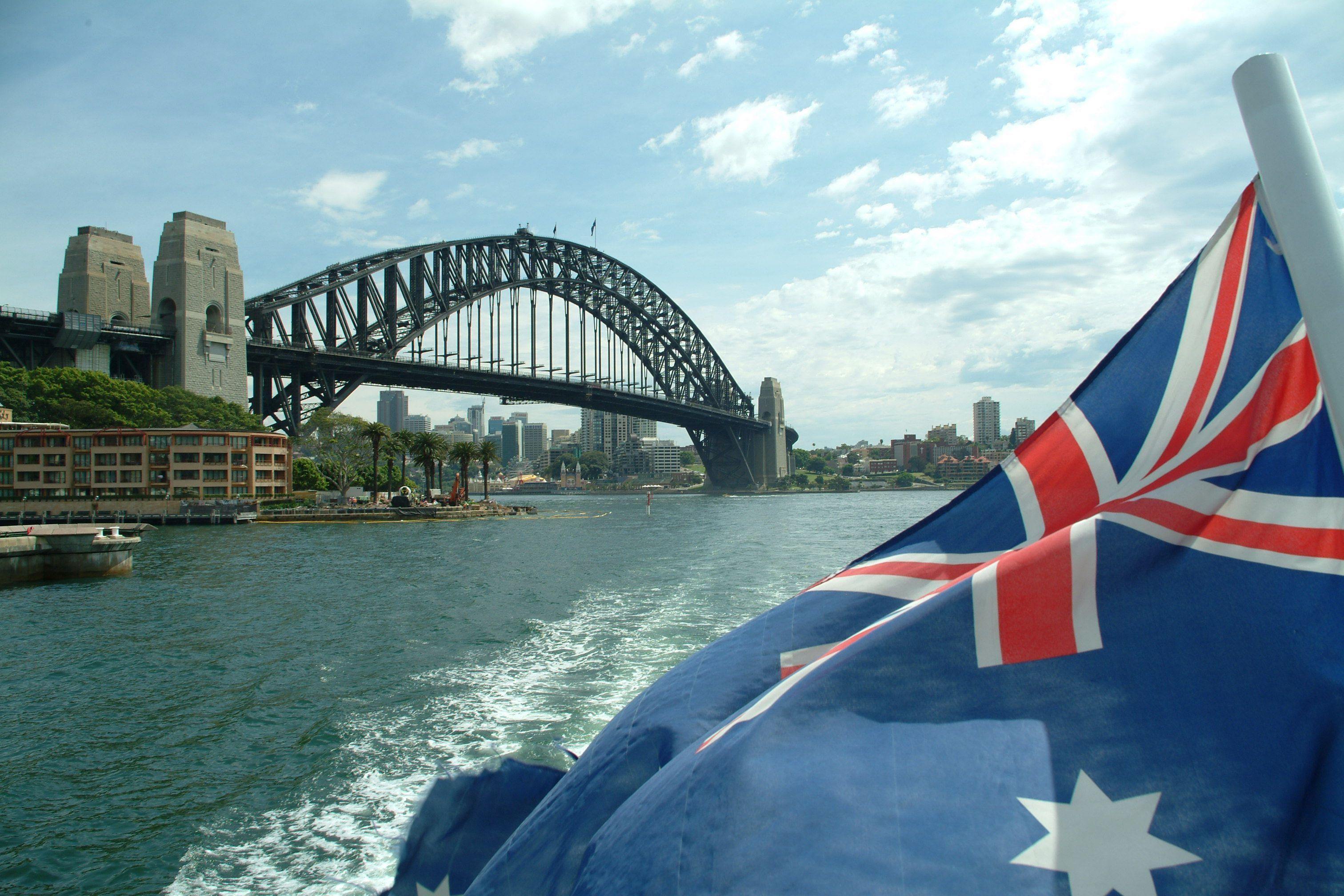 Australia Day 2020 Wallpapers - Wallpaper Cave