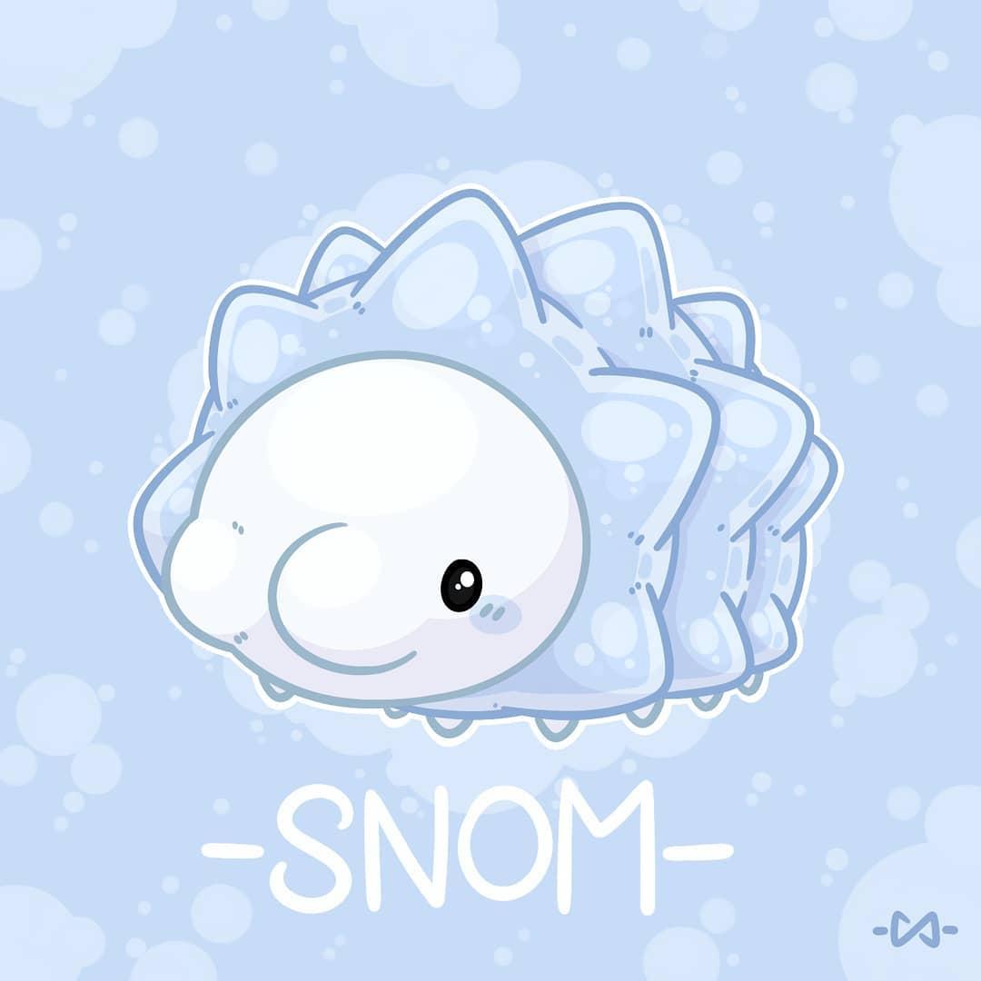 Snom Wallpapers - Wallpaper Cave