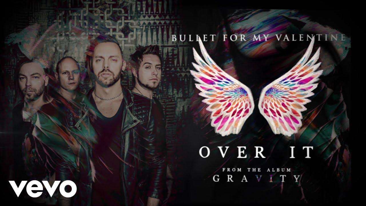 Gravity Bullet For My Valentine Wallpapers - Wallpaper Cave