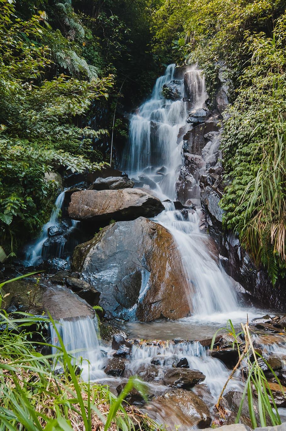 Stream Long Exposure Wallpapers - Wallpaper Cave