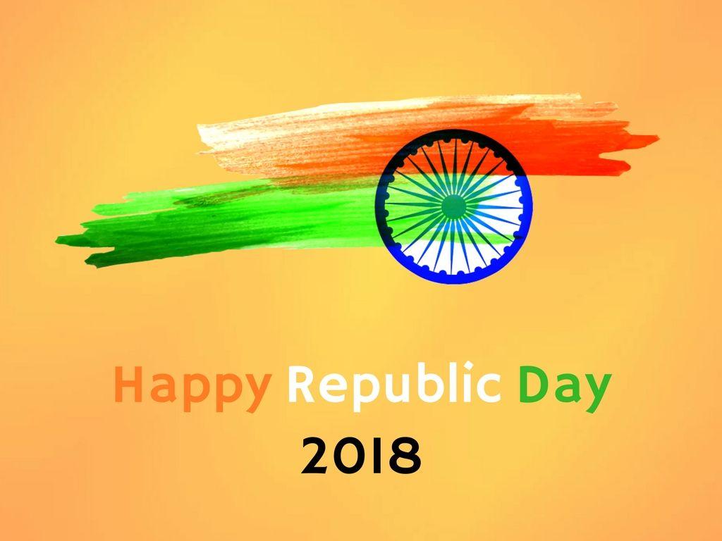 Happy Republic Day 2020 HD Desktop Wallpapers - Wallpaper Cave