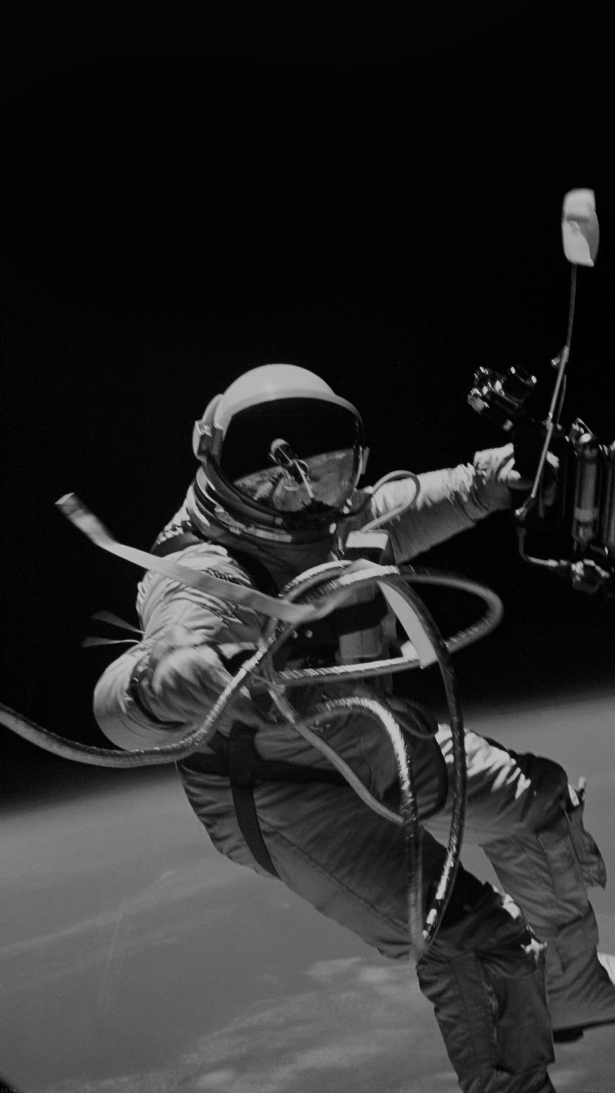 Astronaut Hd Android Wallpapers - Wallpaper Cave