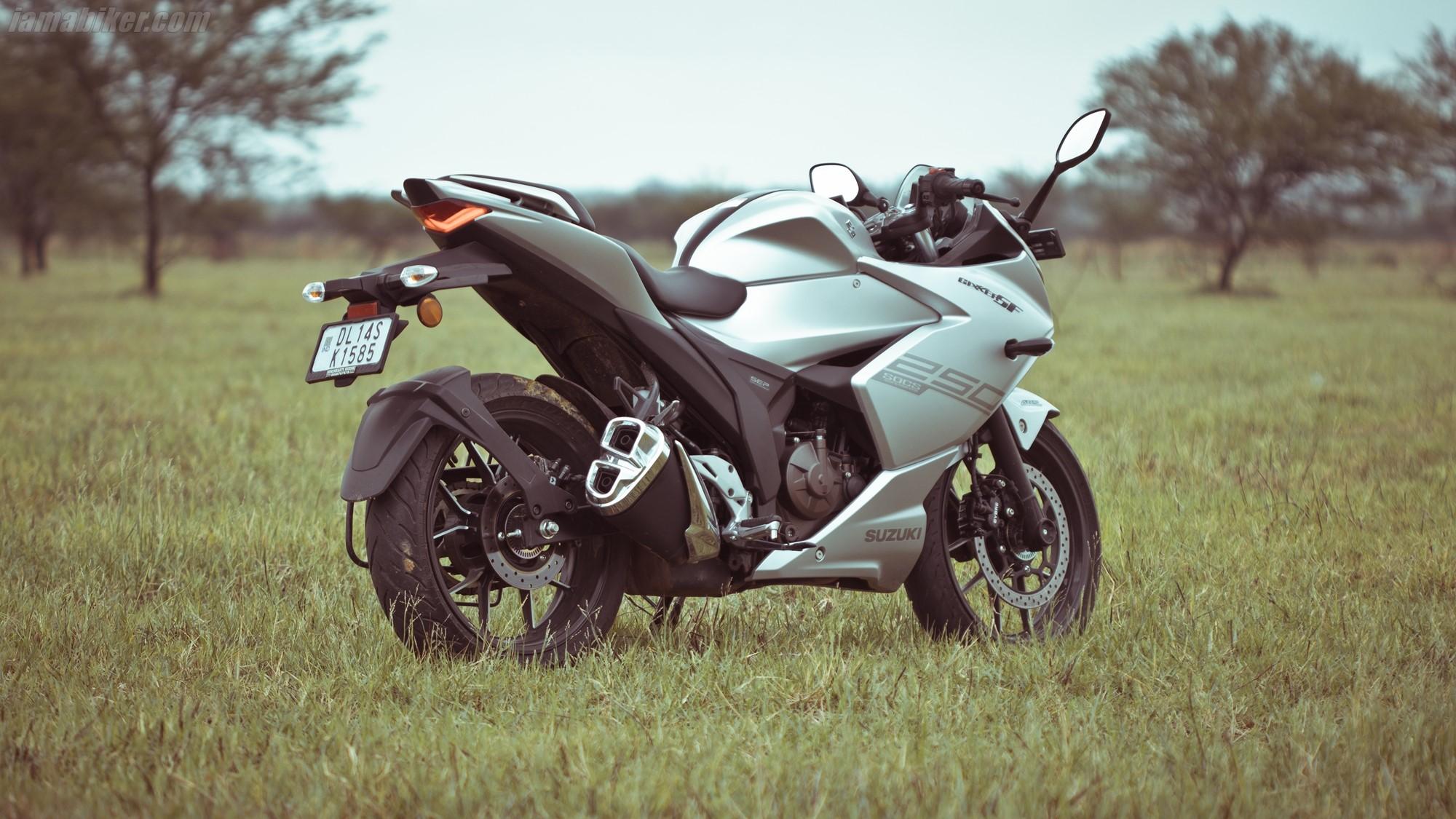 Gixxer 250 Hd Desktop Wallpapers - Wallpaper Cave