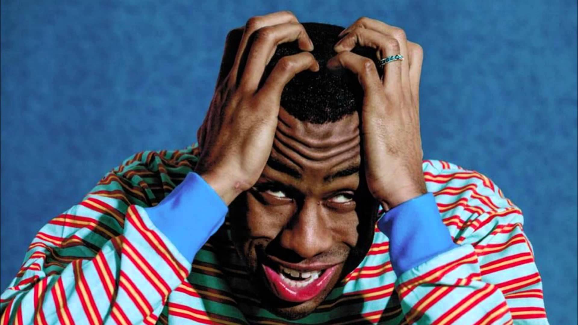 Tyler, The Creator HD Wallpapers - Wallpaper Cave