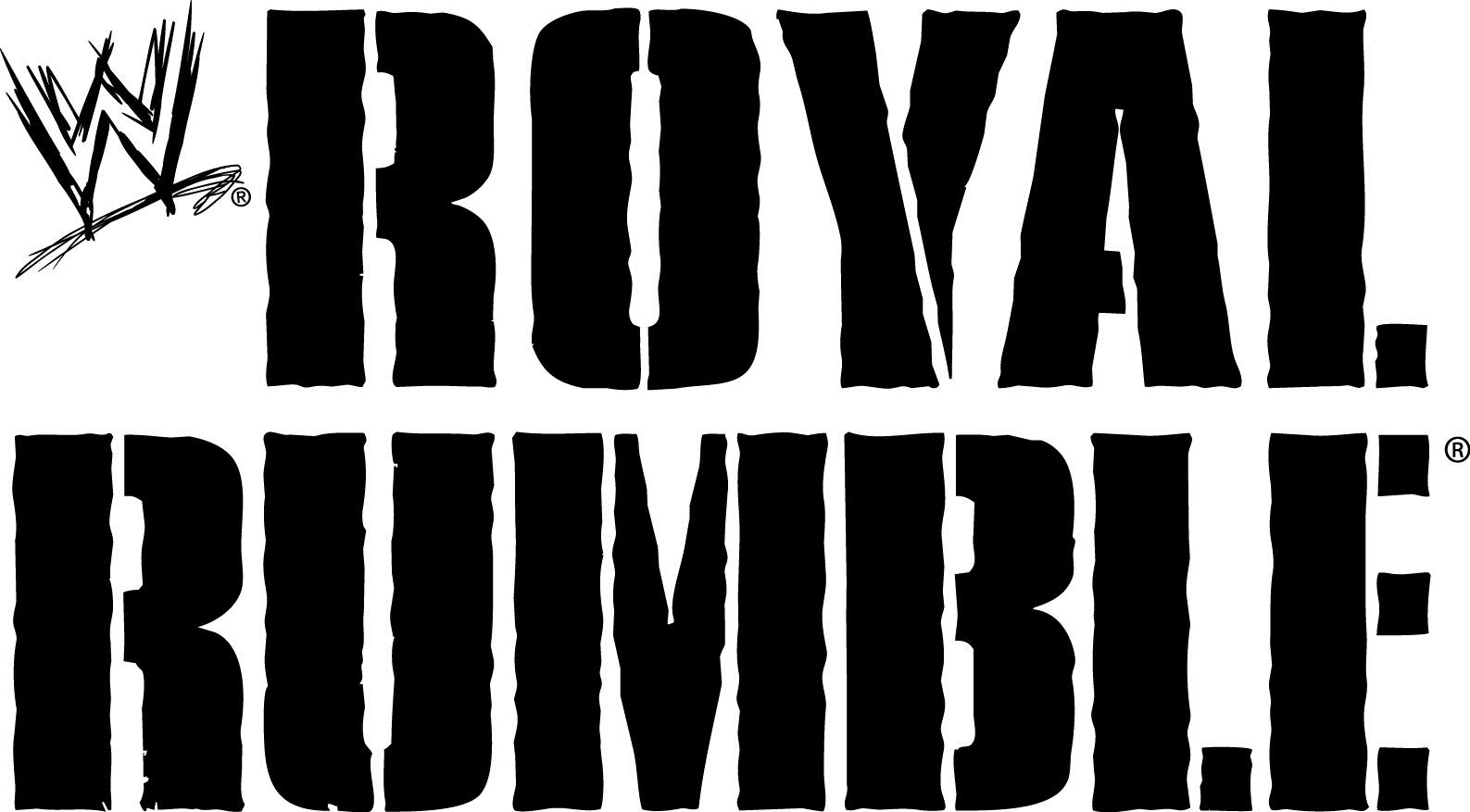 WWE Royal Rumble 2020 Wallpapers - Wallpaper Cave