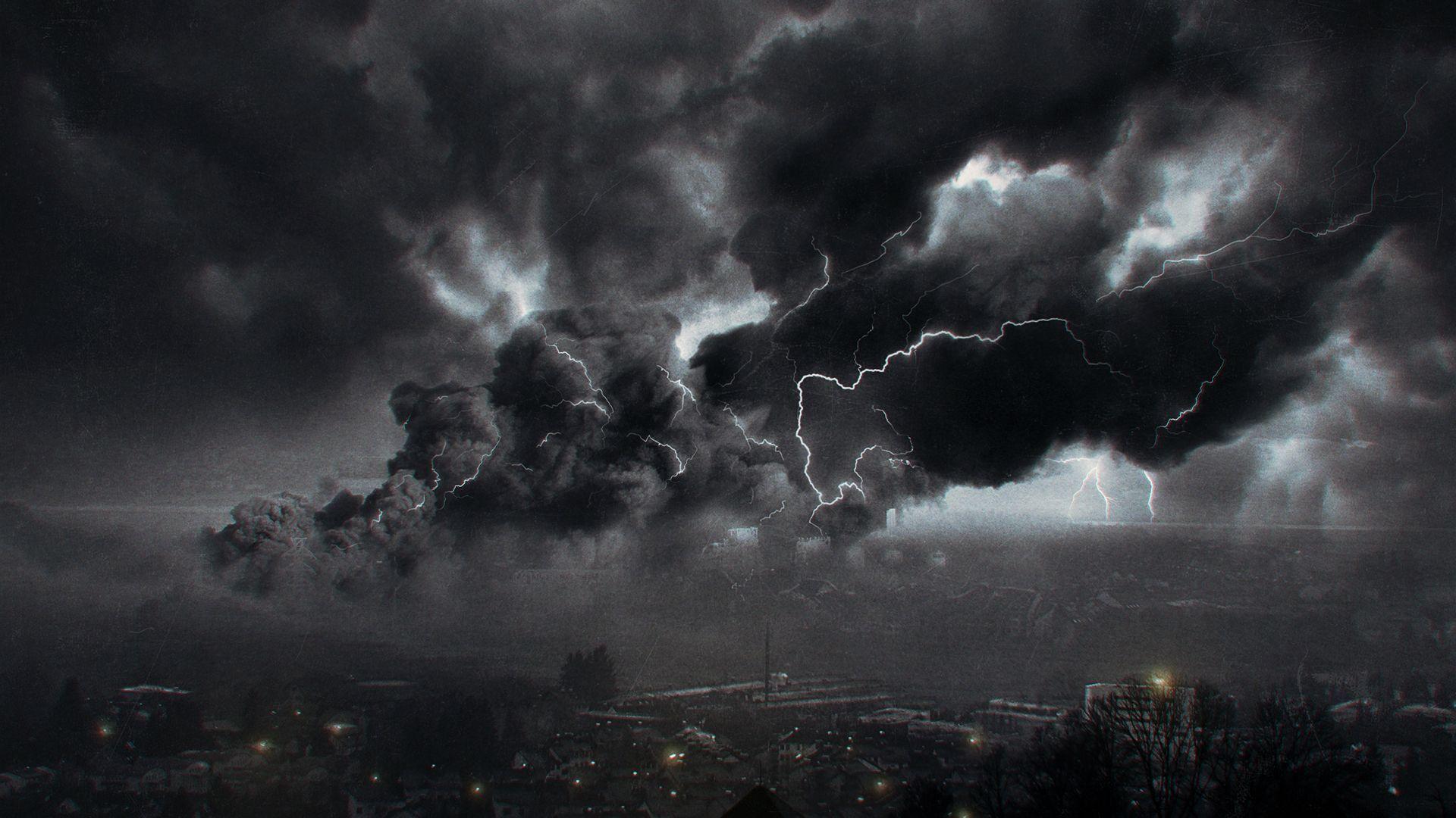 Dark Storm Wallpapers Wallpaper Cave Dark Storm Wallpapers Wallpaper Cave