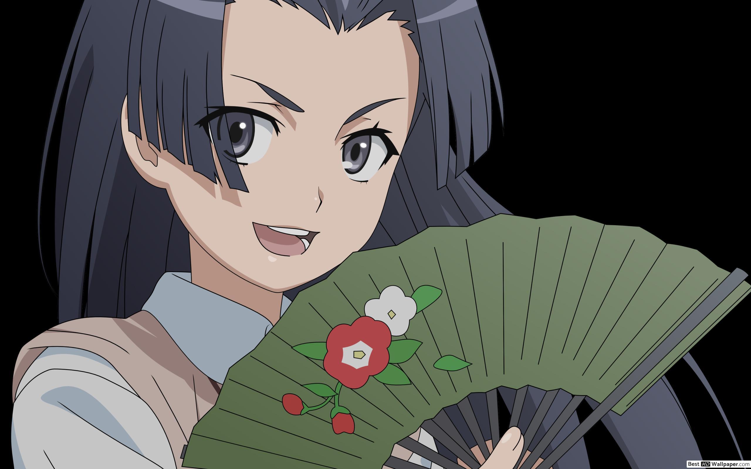 Kongou Mitsuko Wallpapers - Wallpaper Cave