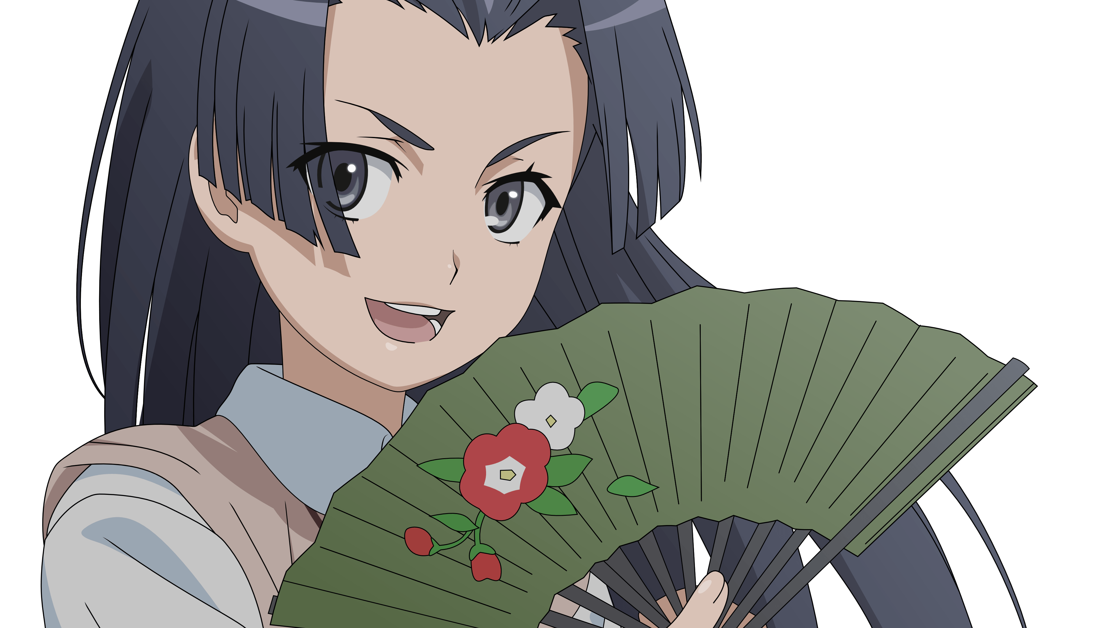 Kongou Mitsuko Wallpapers - Wallpaper Cave