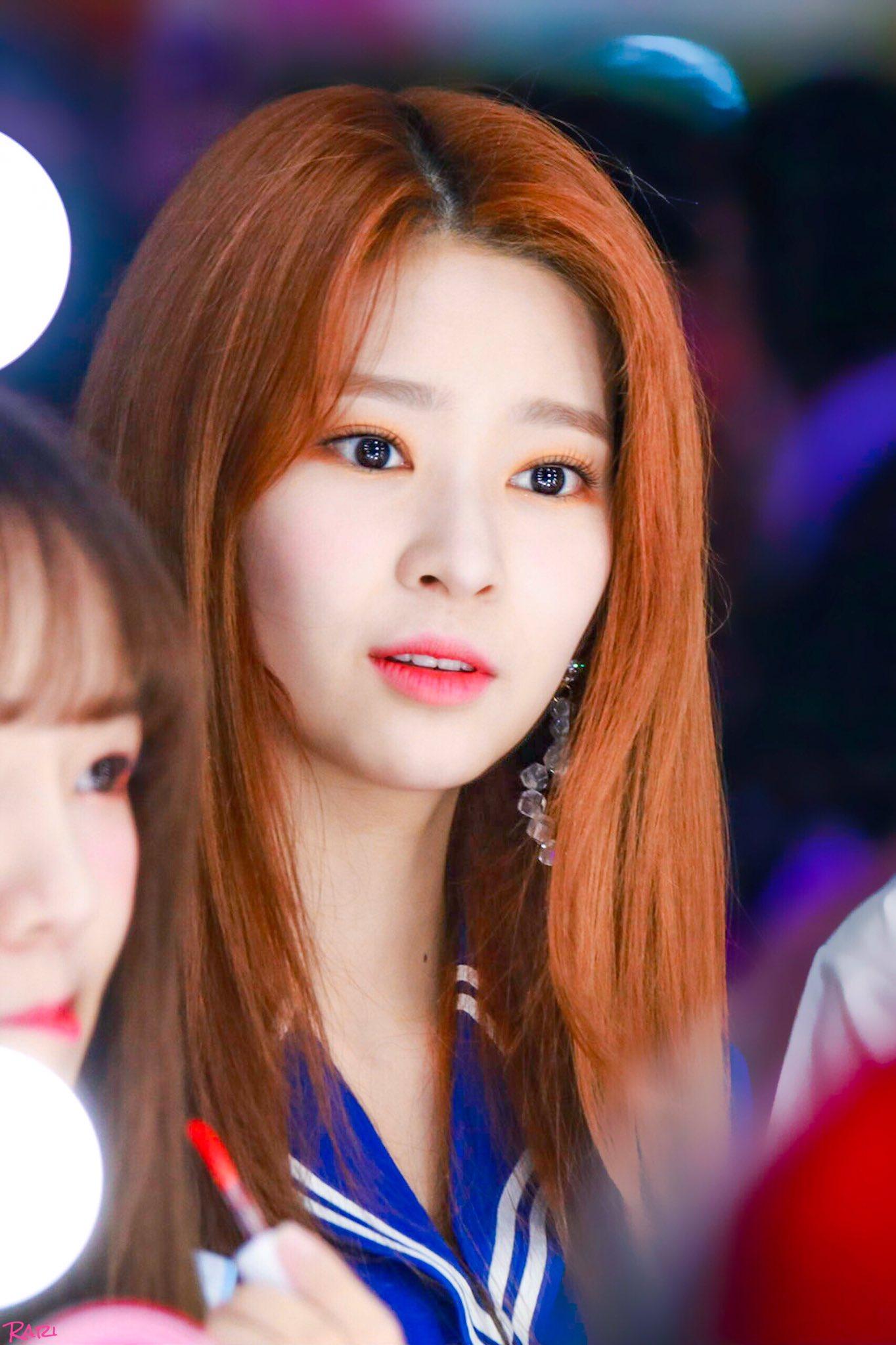 IZone Kim Min-ju Wallpapers - Wallpaper Cave