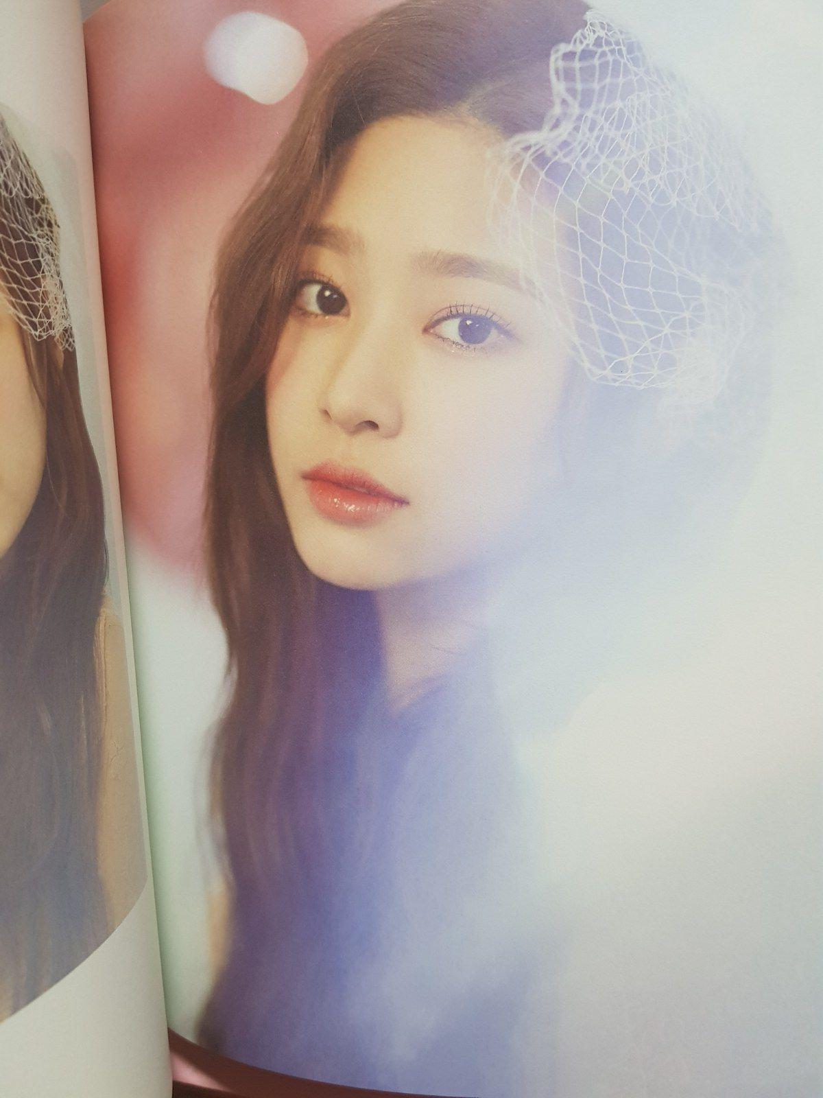 IZone Kim Min-ju Wallpapers - Wallpaper Cave