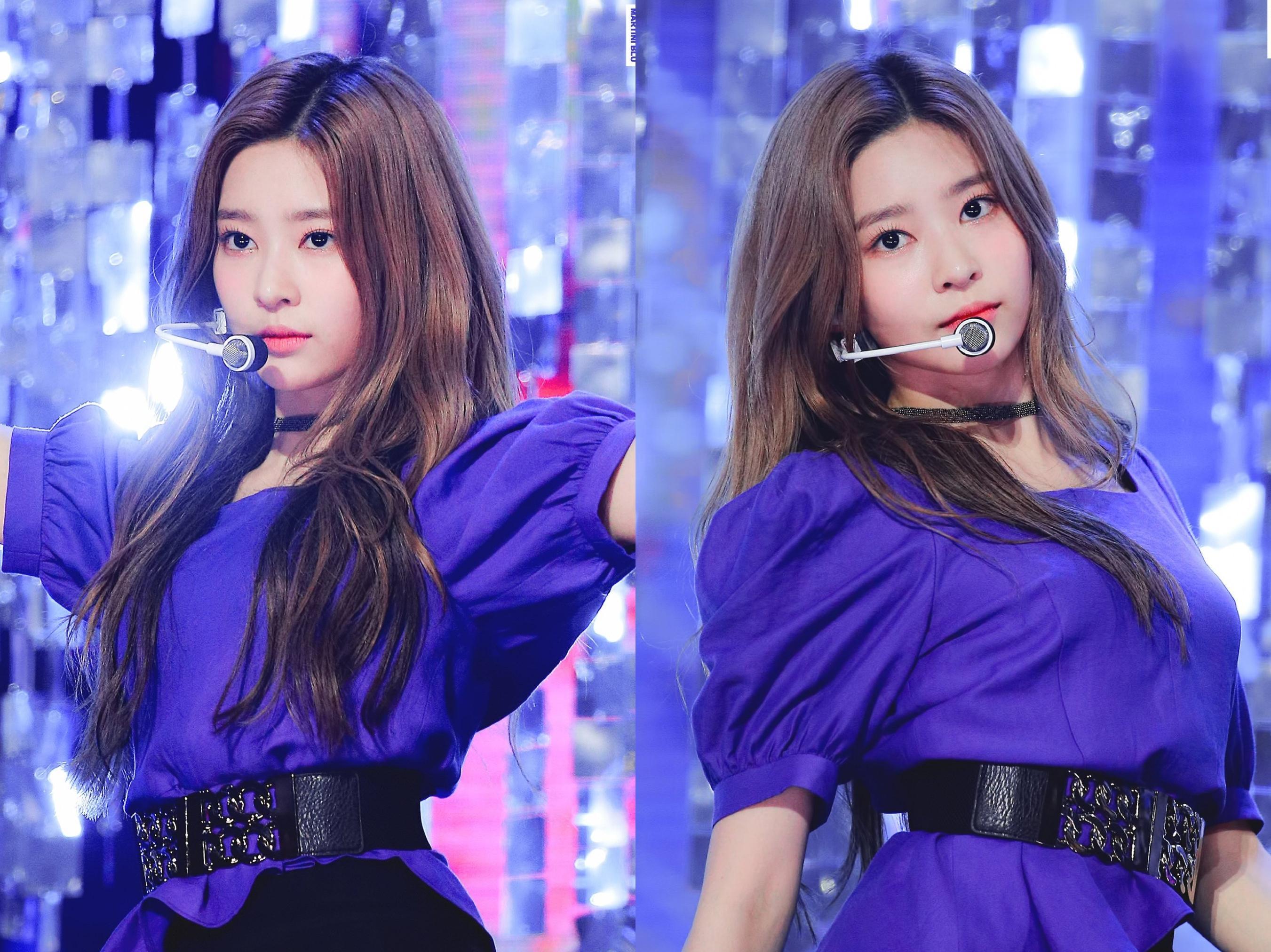 IZone Kim Min-ju Wallpapers - Wallpaper Cave