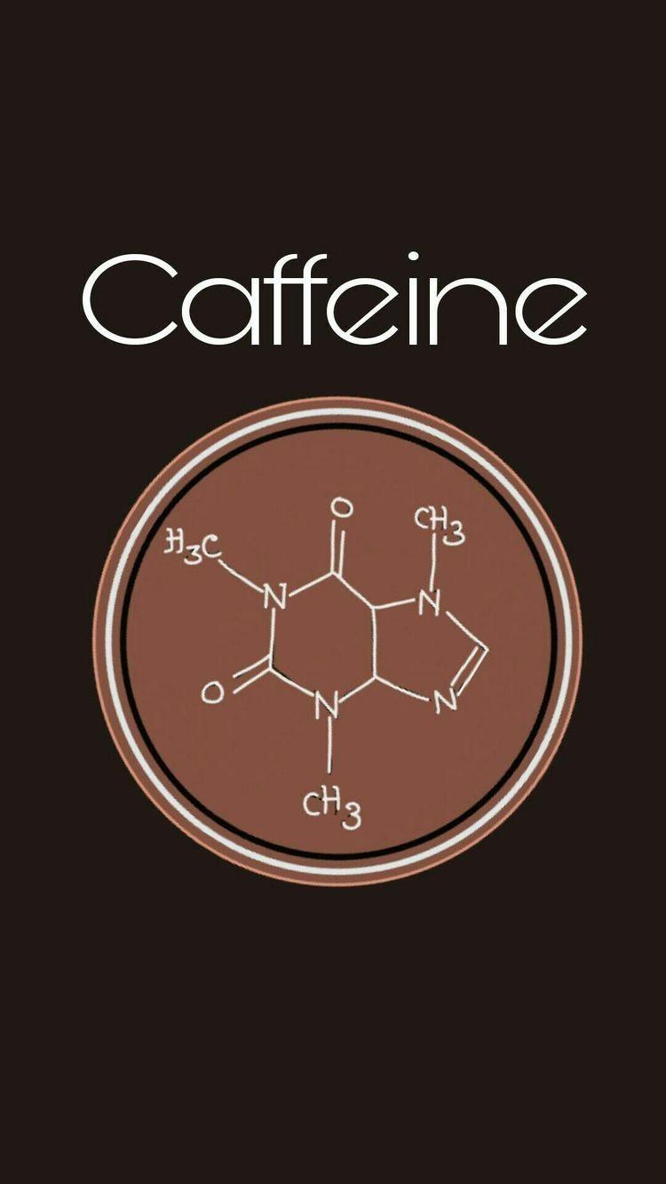 Caffeine Wallpaper
