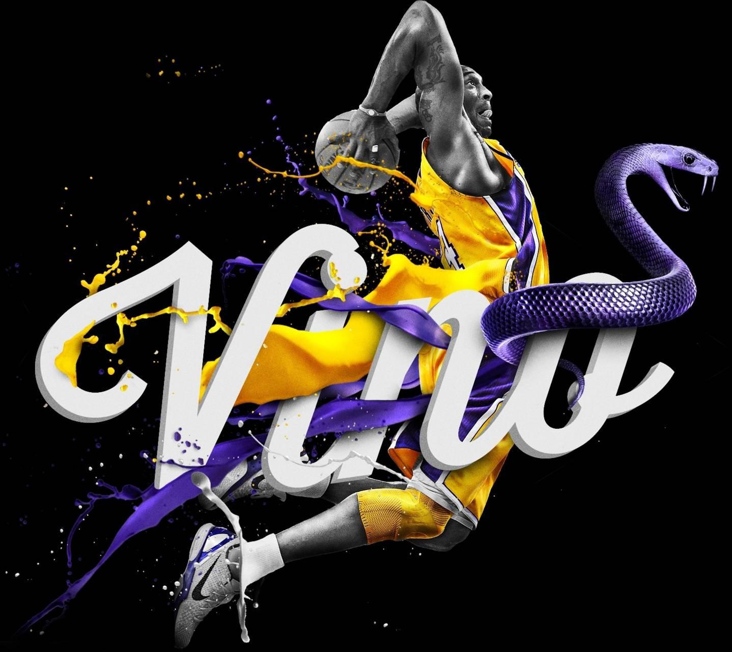 Kobe24 Wallpapers - Wallpaper Cave