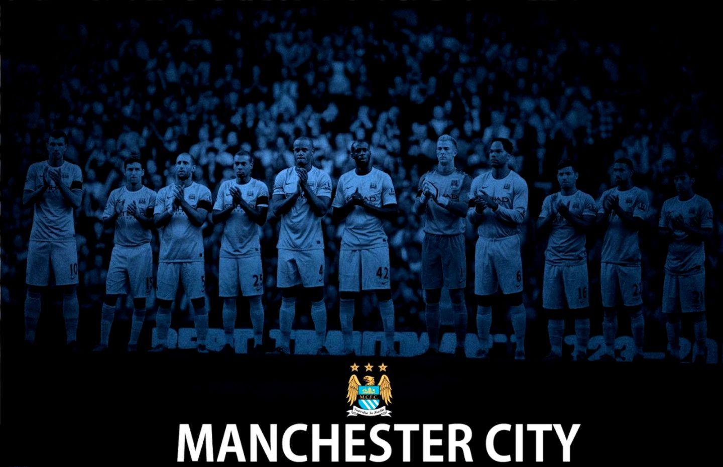 MCFC Desktop Wallpapers - Wallpaper Cave