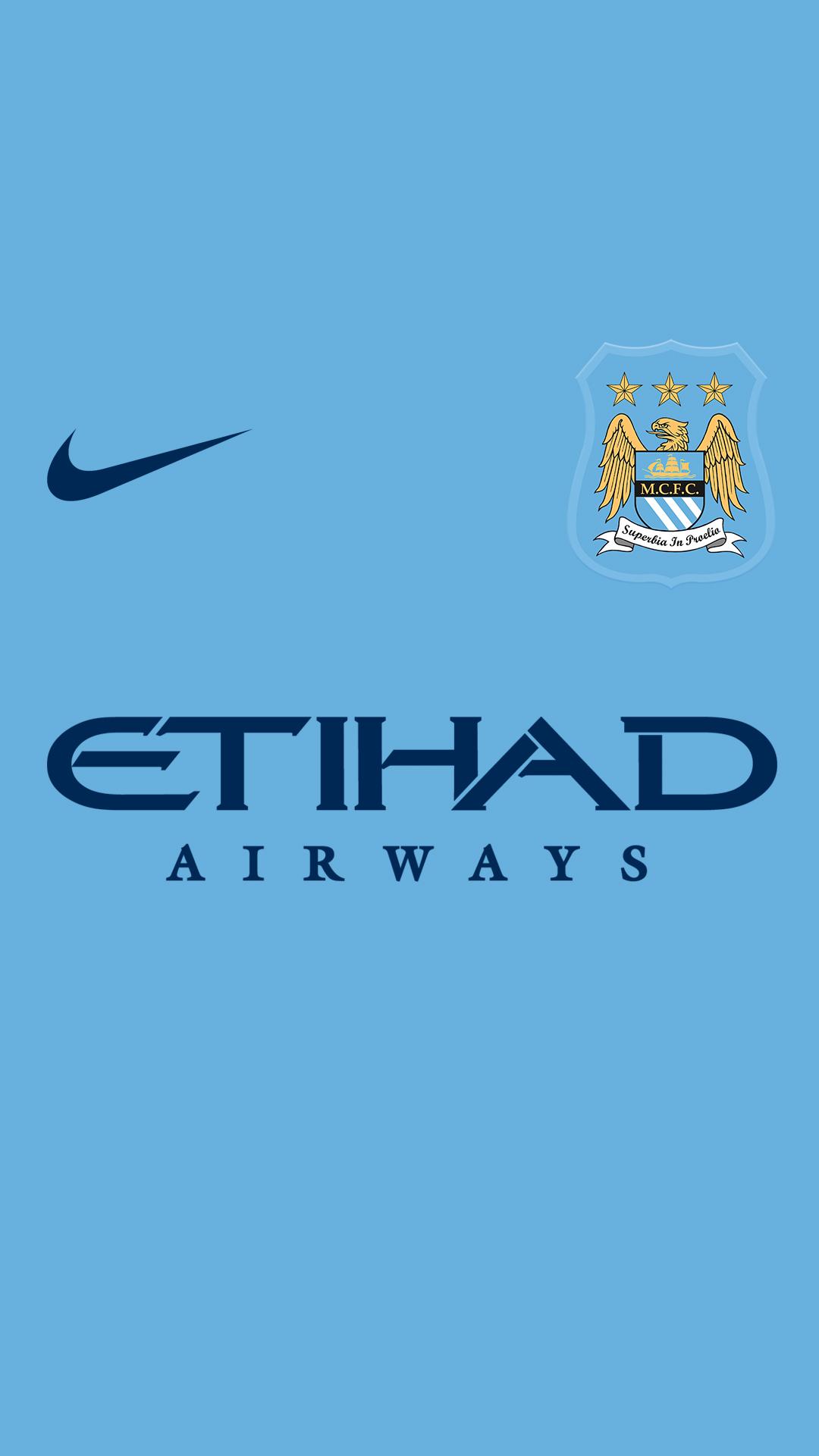 MCFC Android Wallpapers - Wallpaper Cave