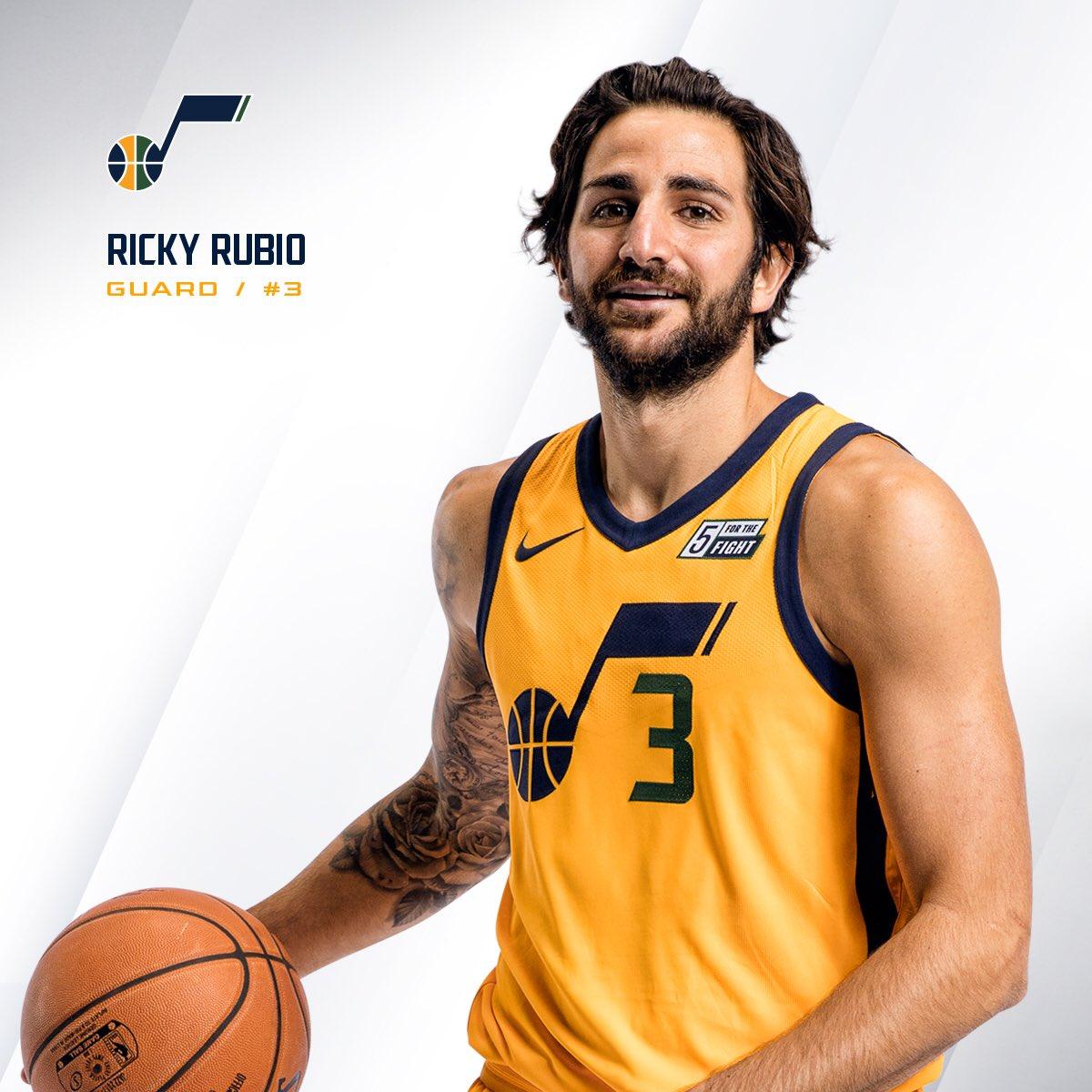 Ricky Rubio Phone Wallpapers - Wallpaper Cave