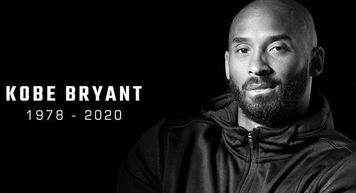 RIP Kobe Bryant Desktop Wallpapers - Wallpaper Cave