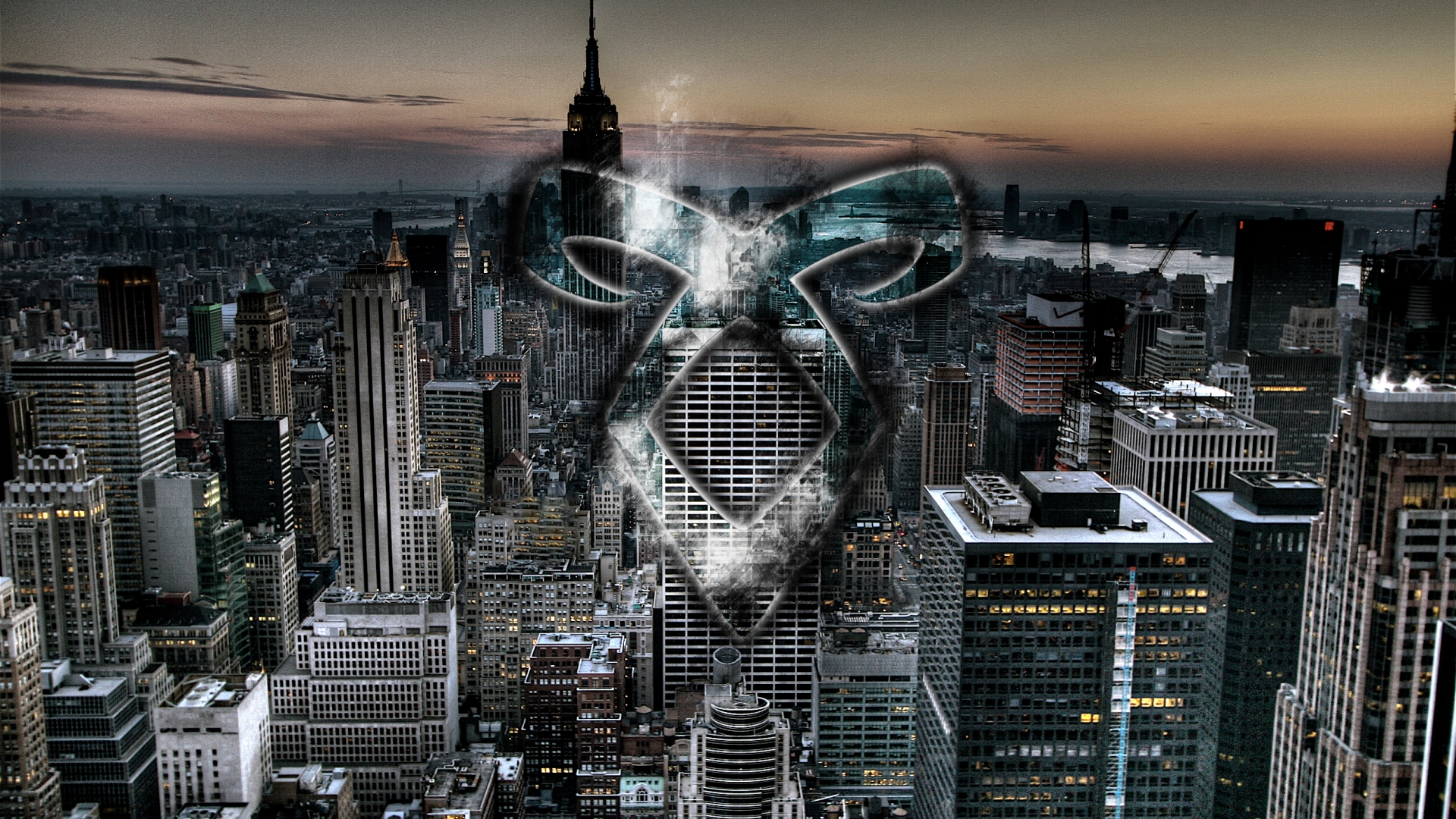 Angelic Power Rune Wallpapers - Wallpaper Cave