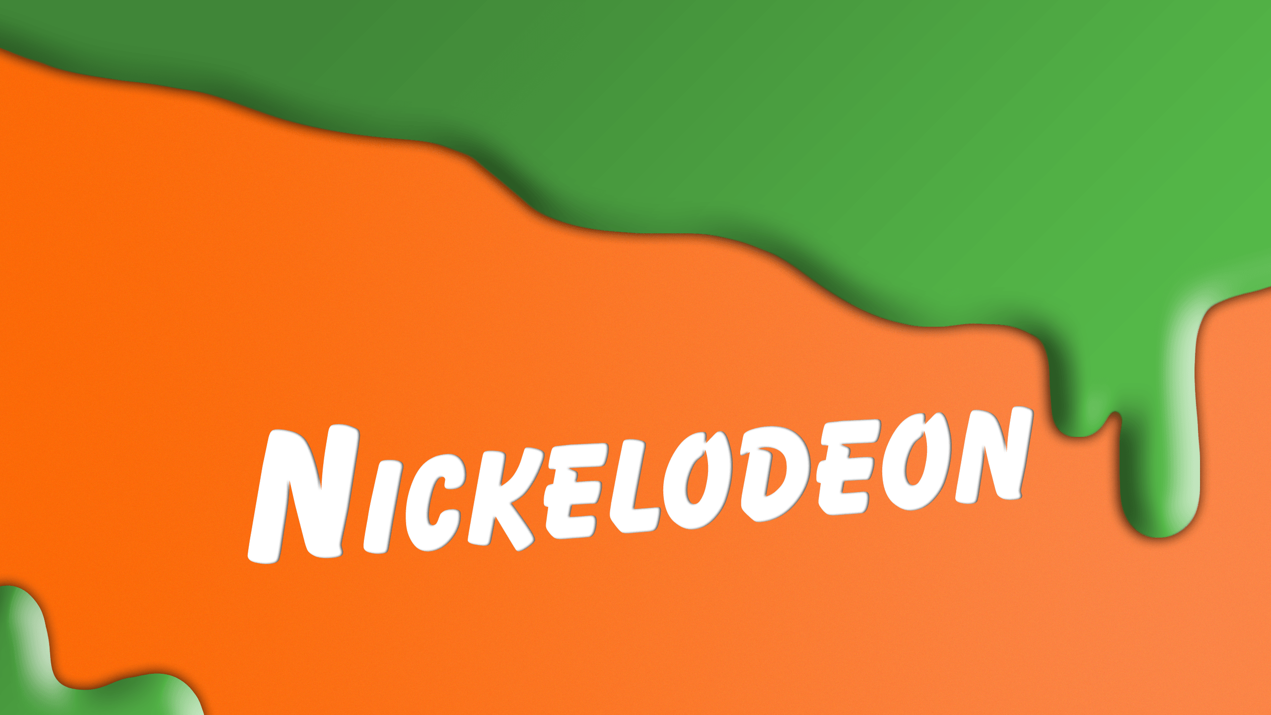 Nickelodeon Desktop Wallpapers - Wallpaper Cave