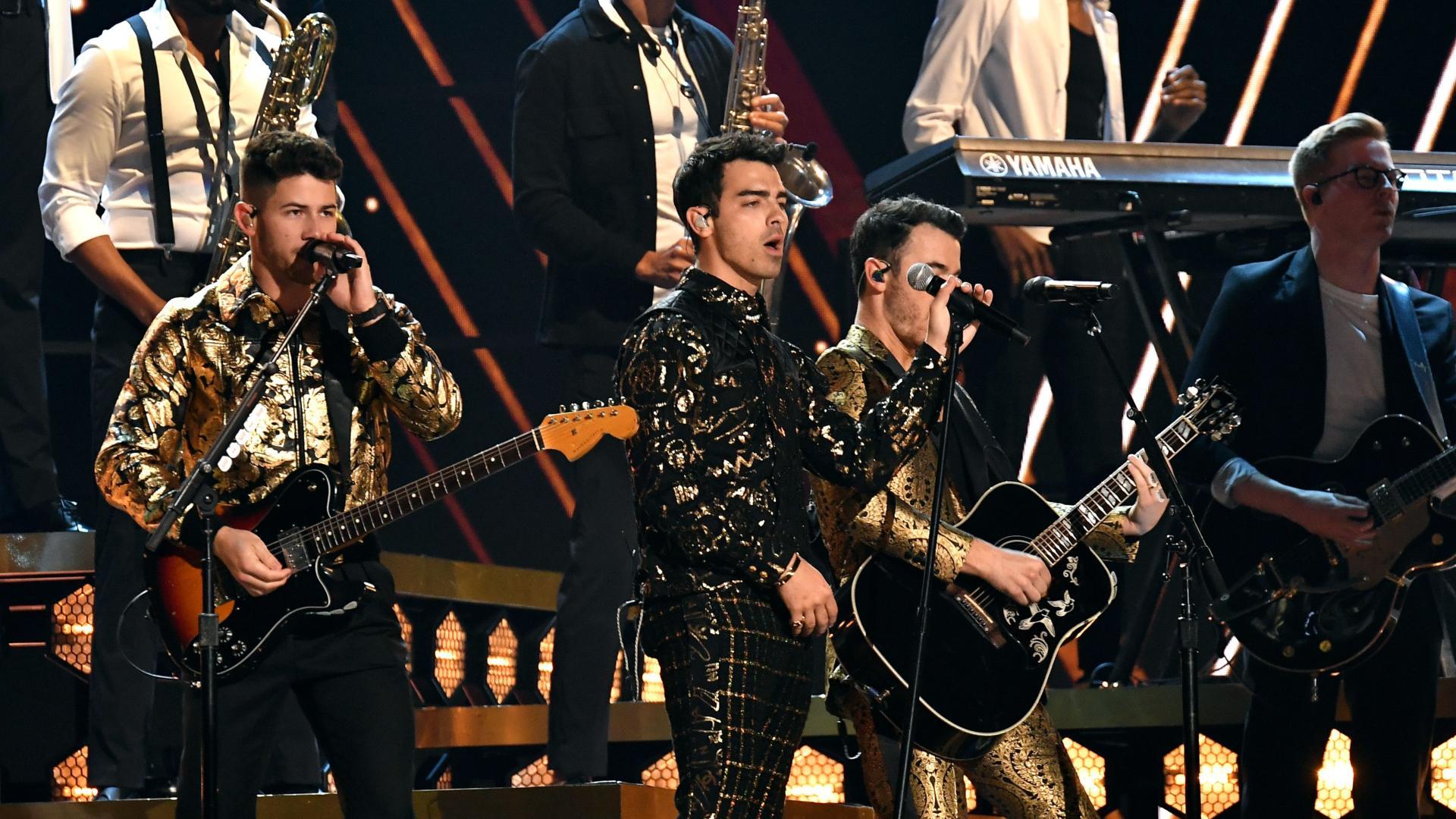 2020 Grammy Winners Wallpapers - Wallpaper Cave