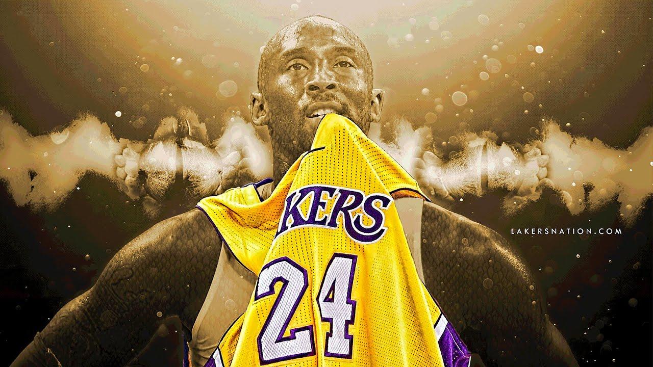 Kobe Desktop Hd Wallpapers - Wallpaper Cave